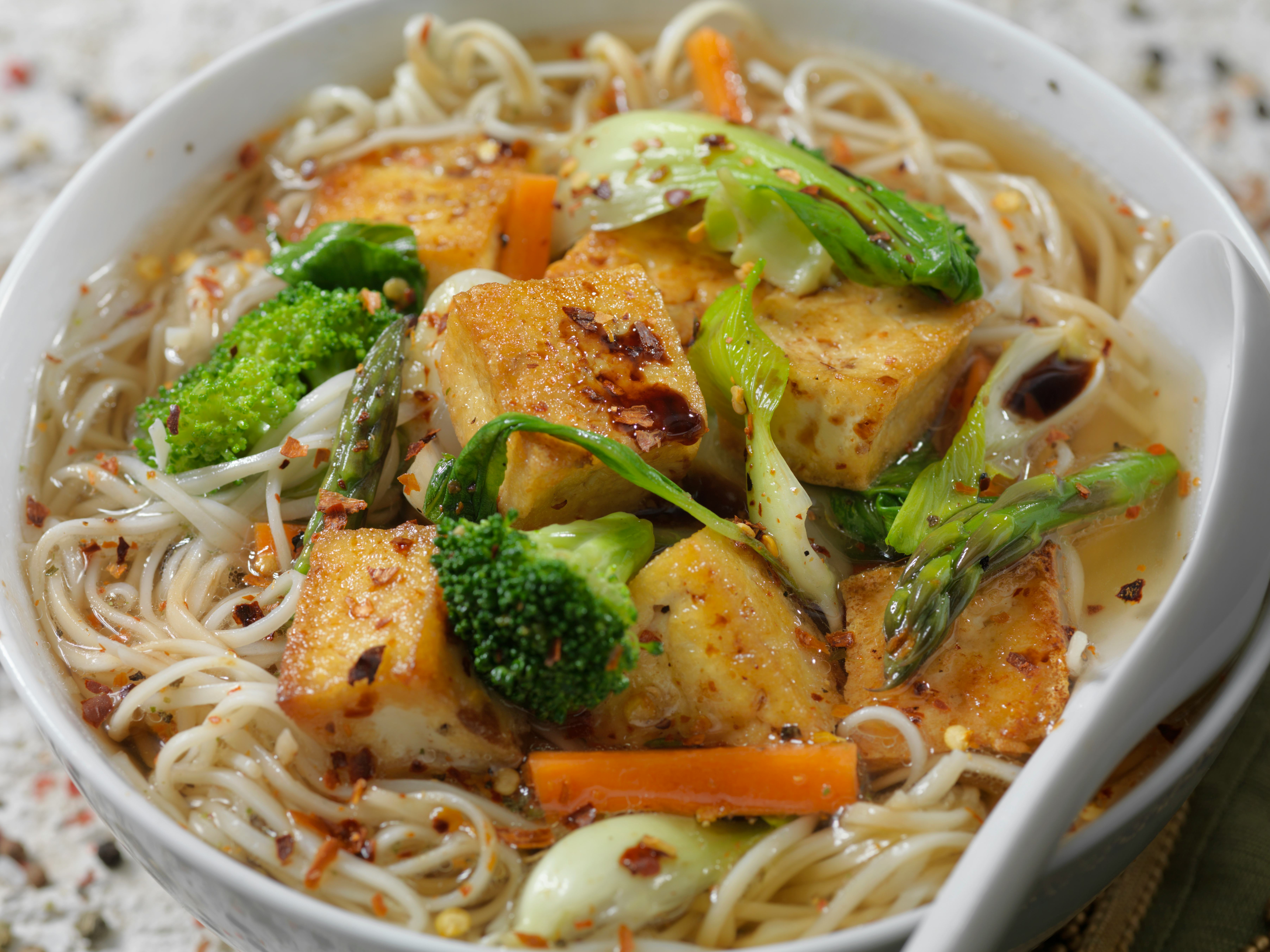 5 Easy Ways To Eat Less Meat