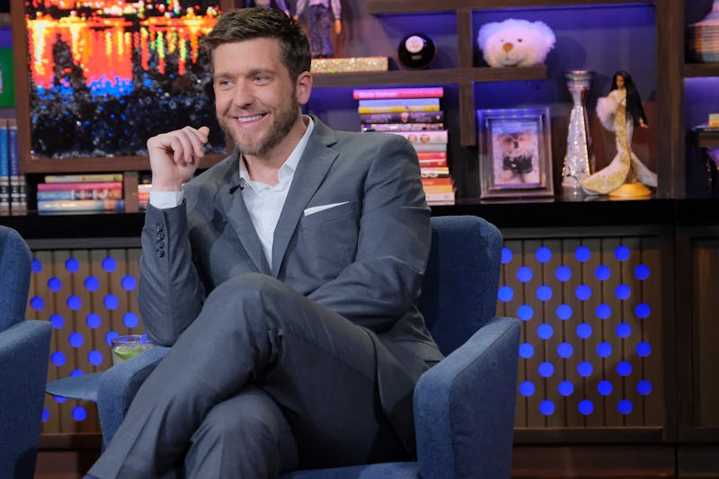 Who Is Adam Glick Dating In 2020? The 'Below Deck' Chef Is Back In The ...