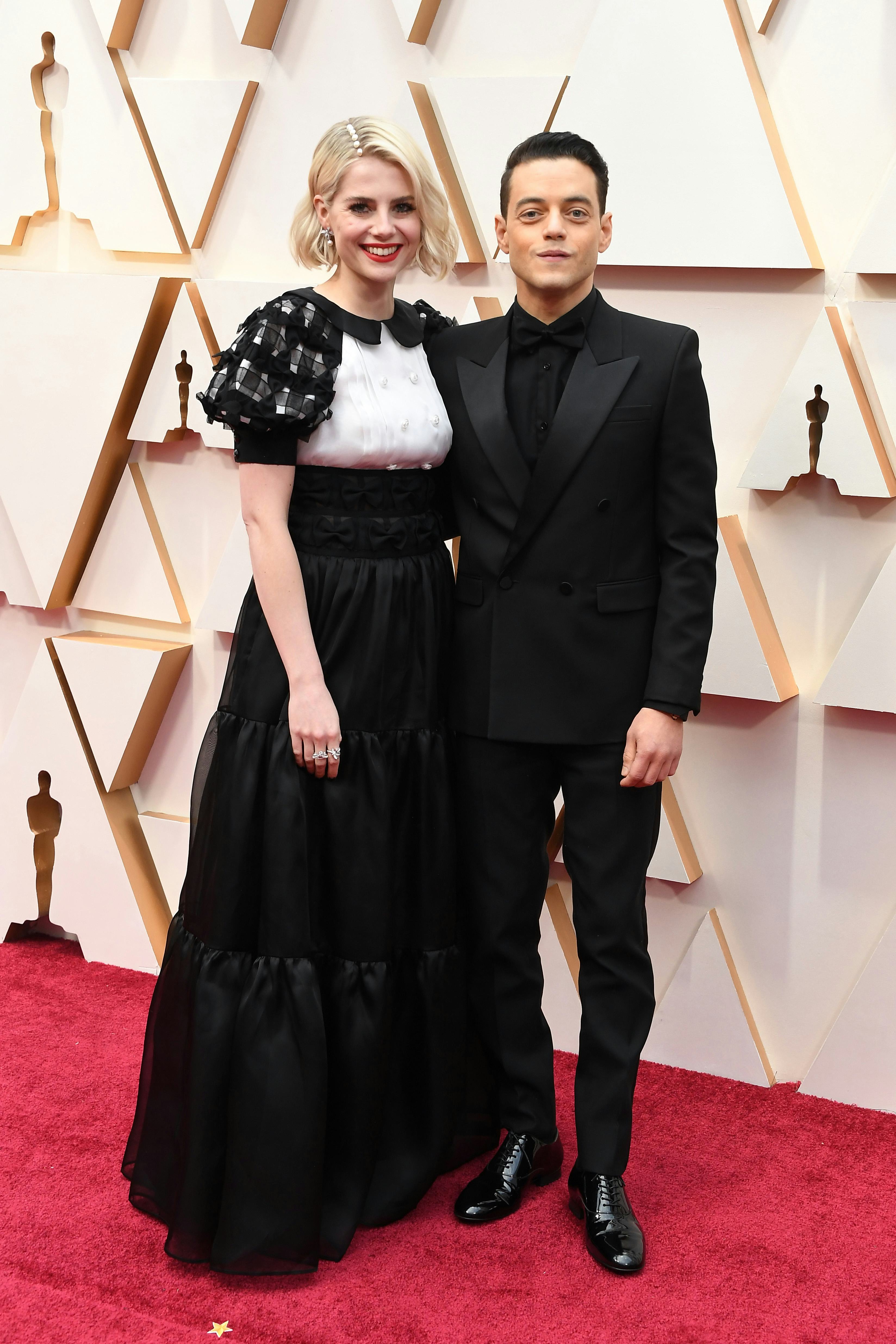 The Best Couples Looks At The 2020 Oscars That We’re Still Obsessing Over