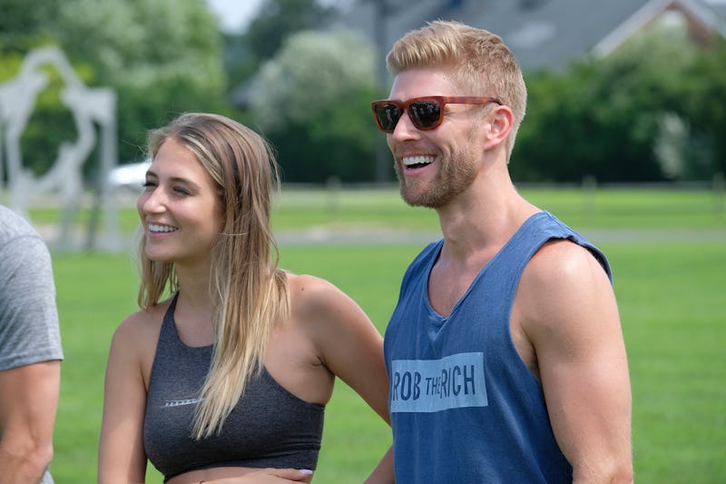 When Is Amanda & Kyle's Wedding? The 'Summer House' Couple's Plans Are ...