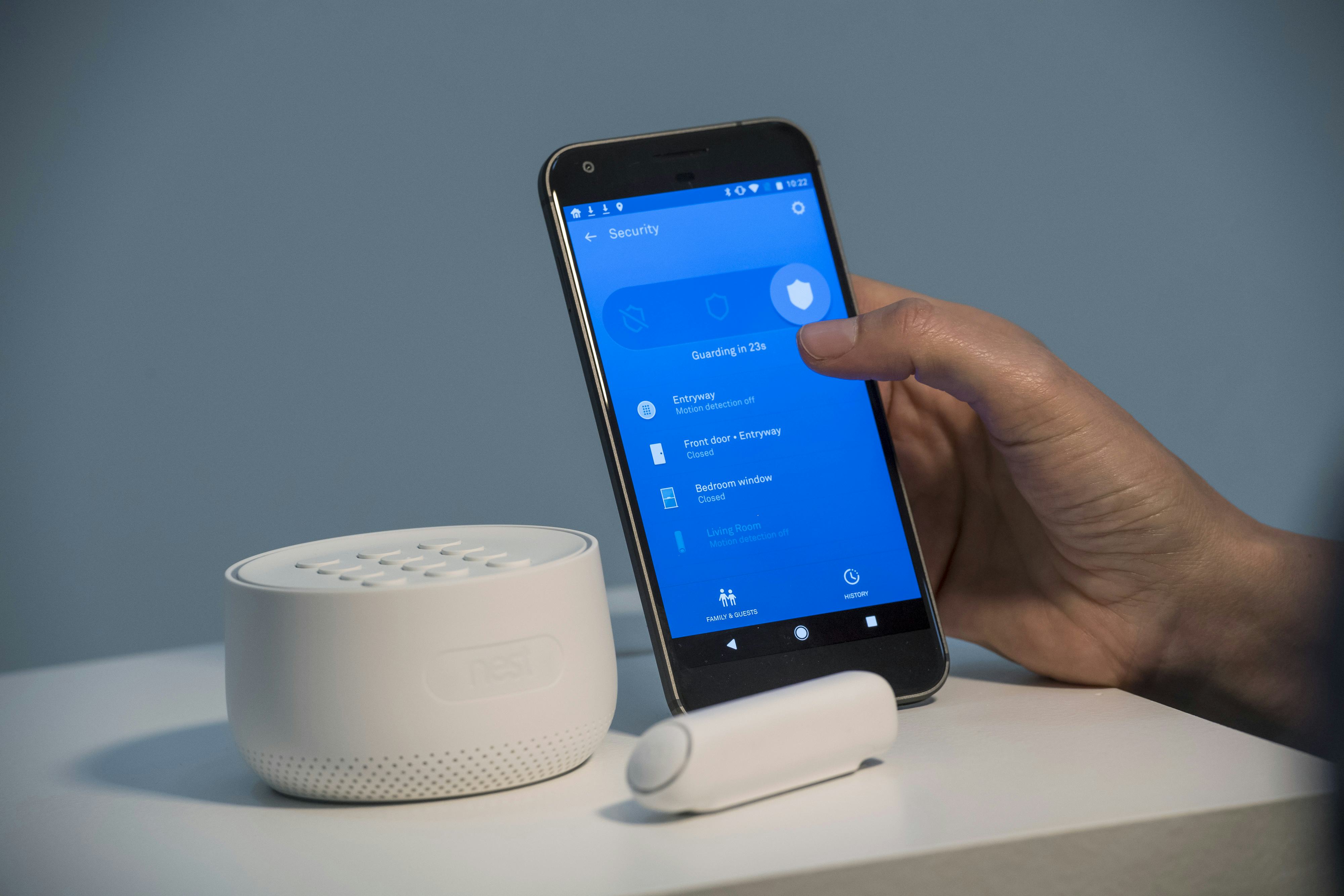 6 Alexa Security Features To Use When You Walk Out The Door