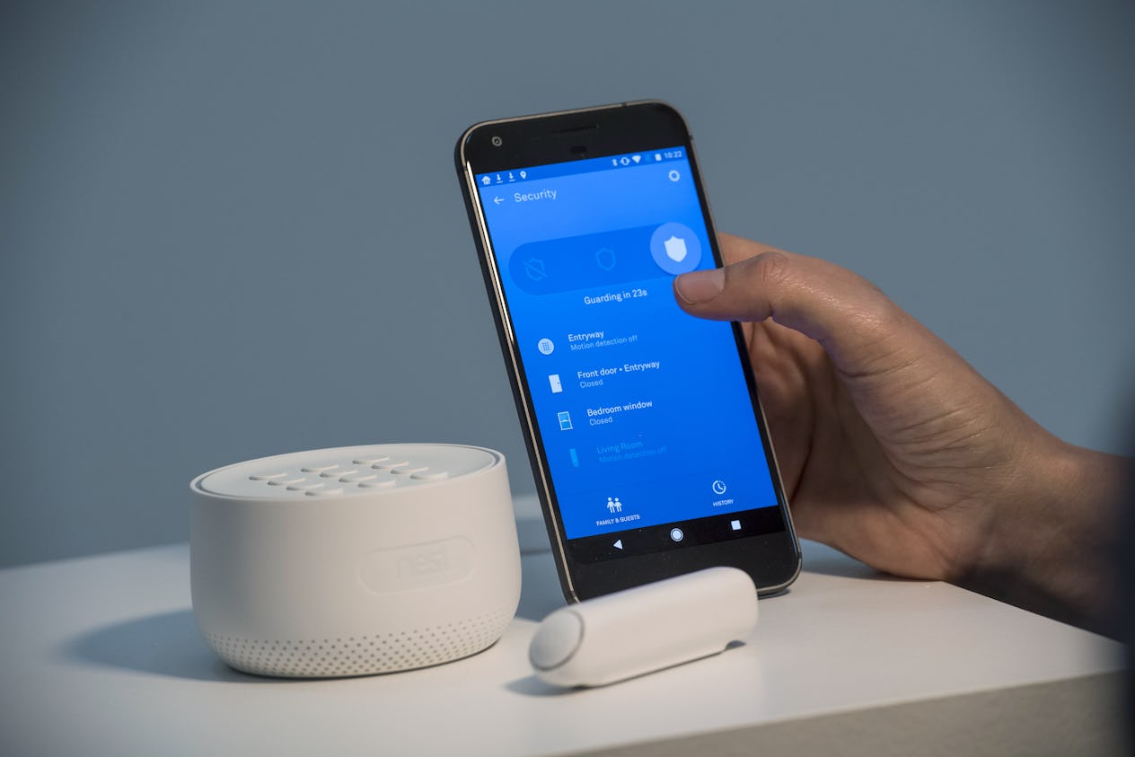 6 Alexa Security Features To Use When You Walk Out The Door