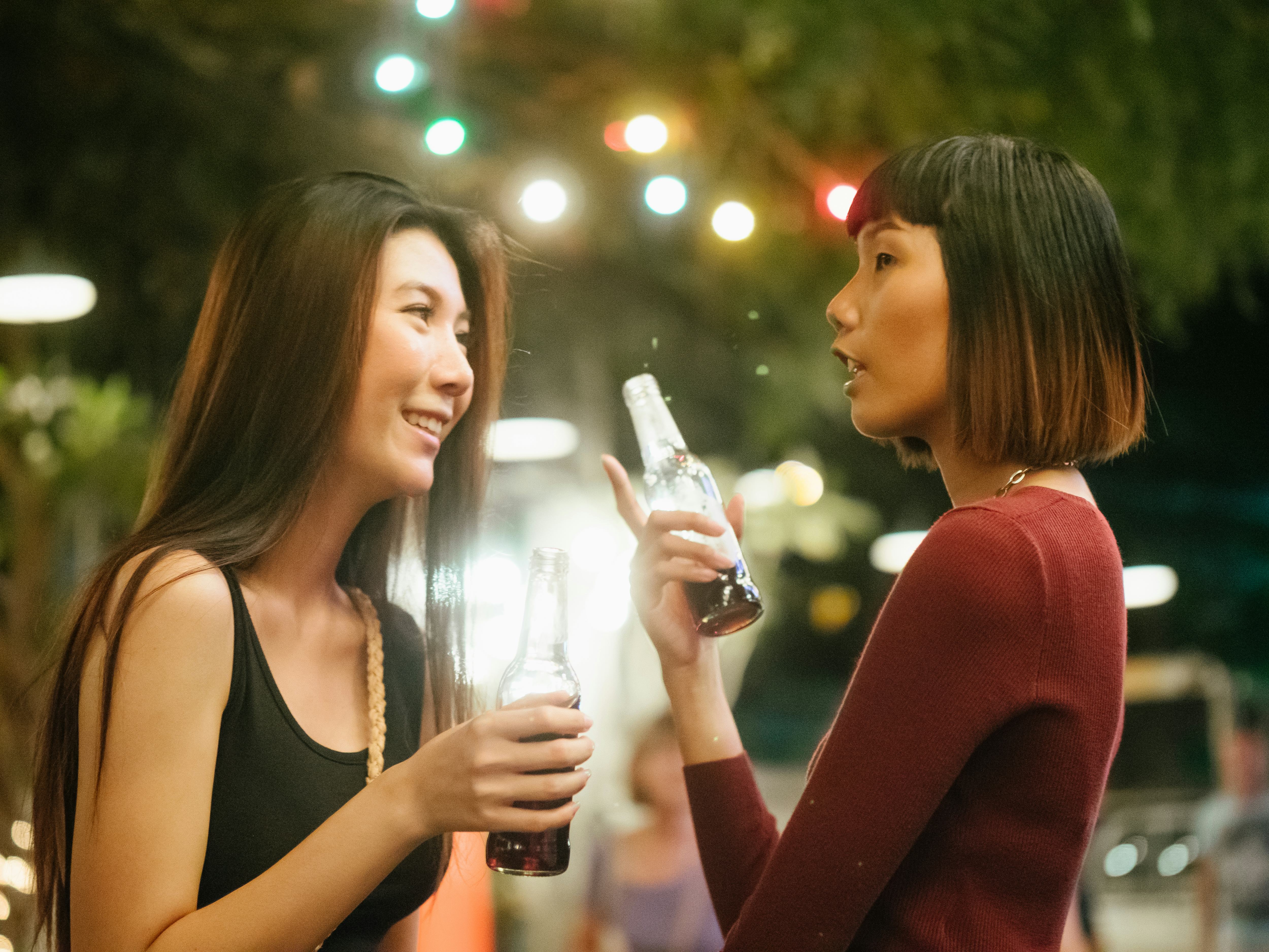 7 Habits That Cause Heartburn Or Make It Worse