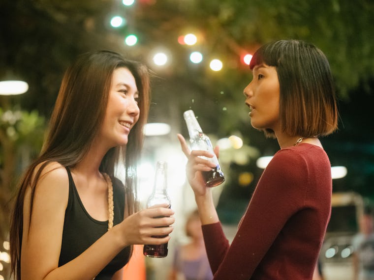 7 Habits That Cause Heartburn Or Make It Worse