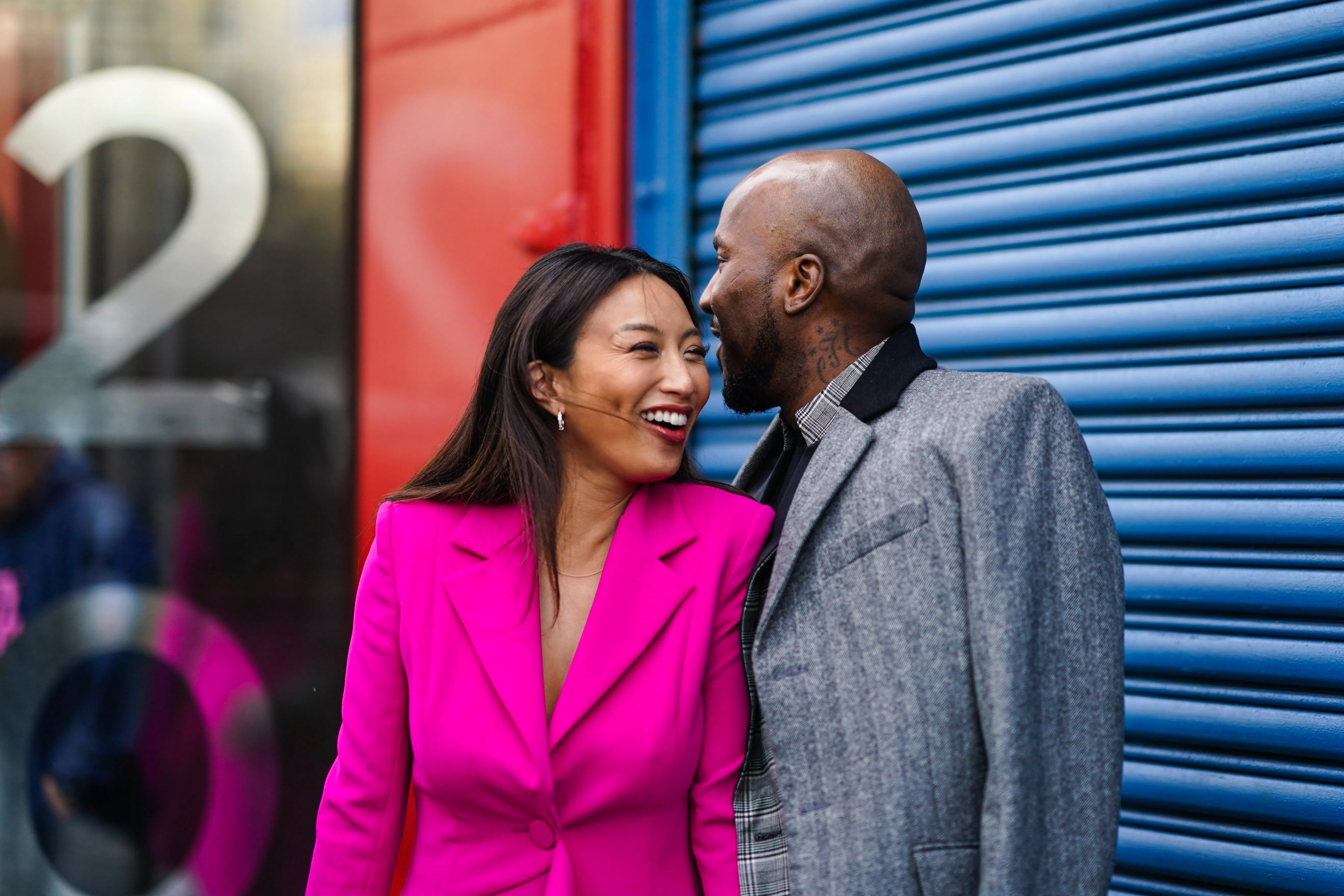 Feeling Disconnected From Your Partner? Couples Meditation Could Be The ...