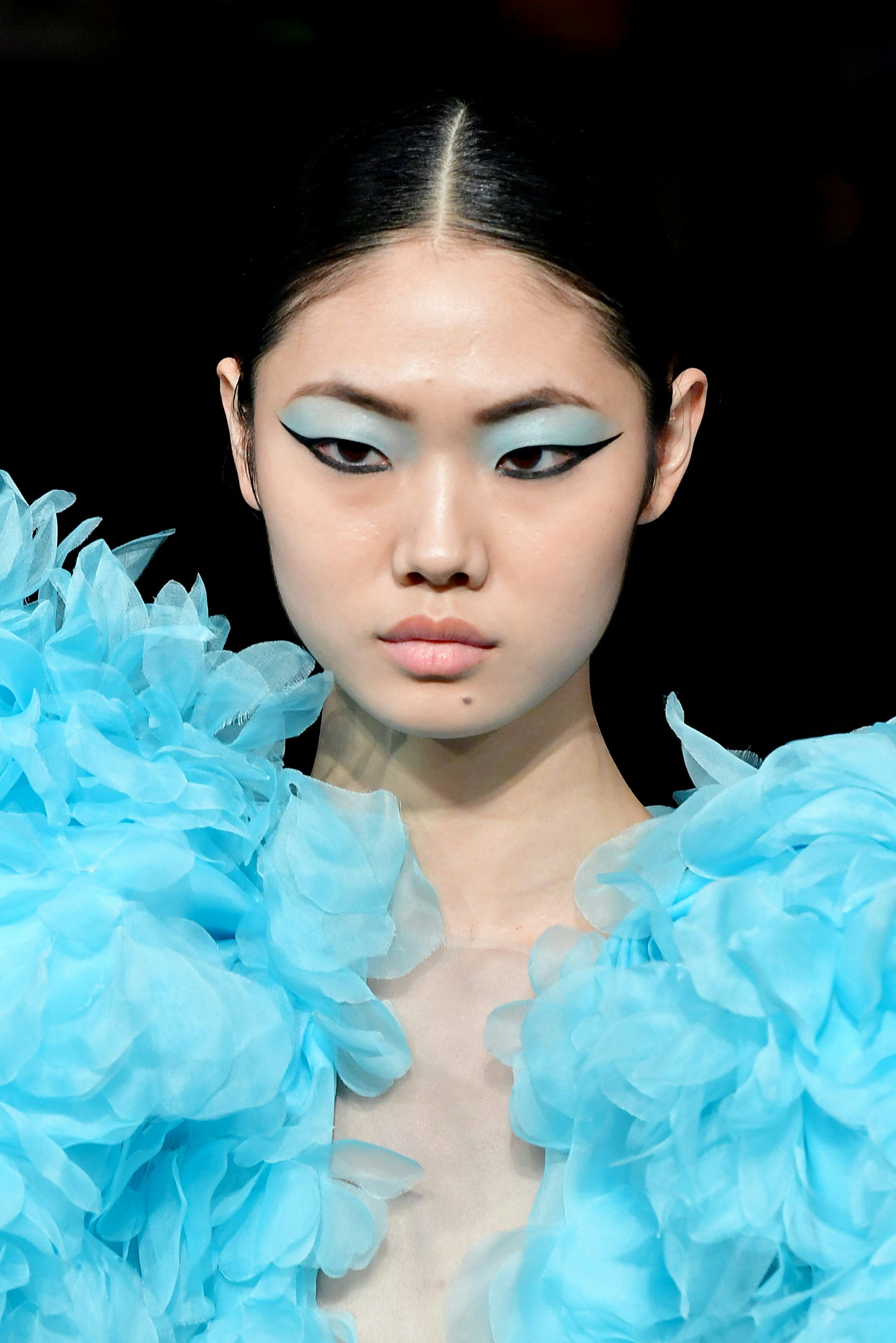 The Fall/Winter 2020 Makeup Trends To Bookmark Right Now