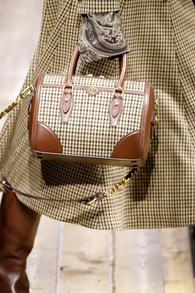 10 Fall 2020 Handbag Trends You Can Start Wearing Now