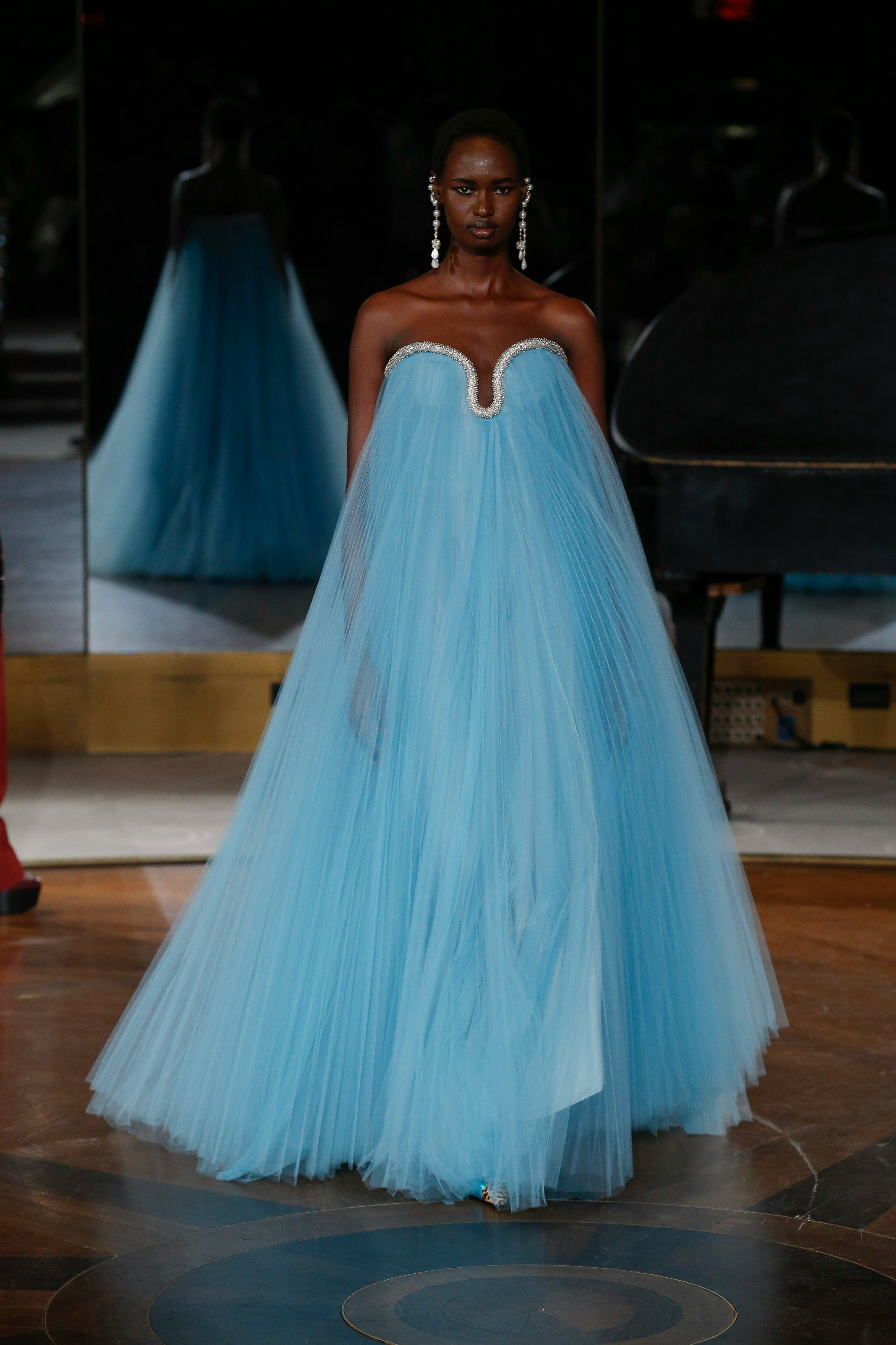 7 Trends From New York Fashion Week Fall/Winter 2020 To Put On Your ...