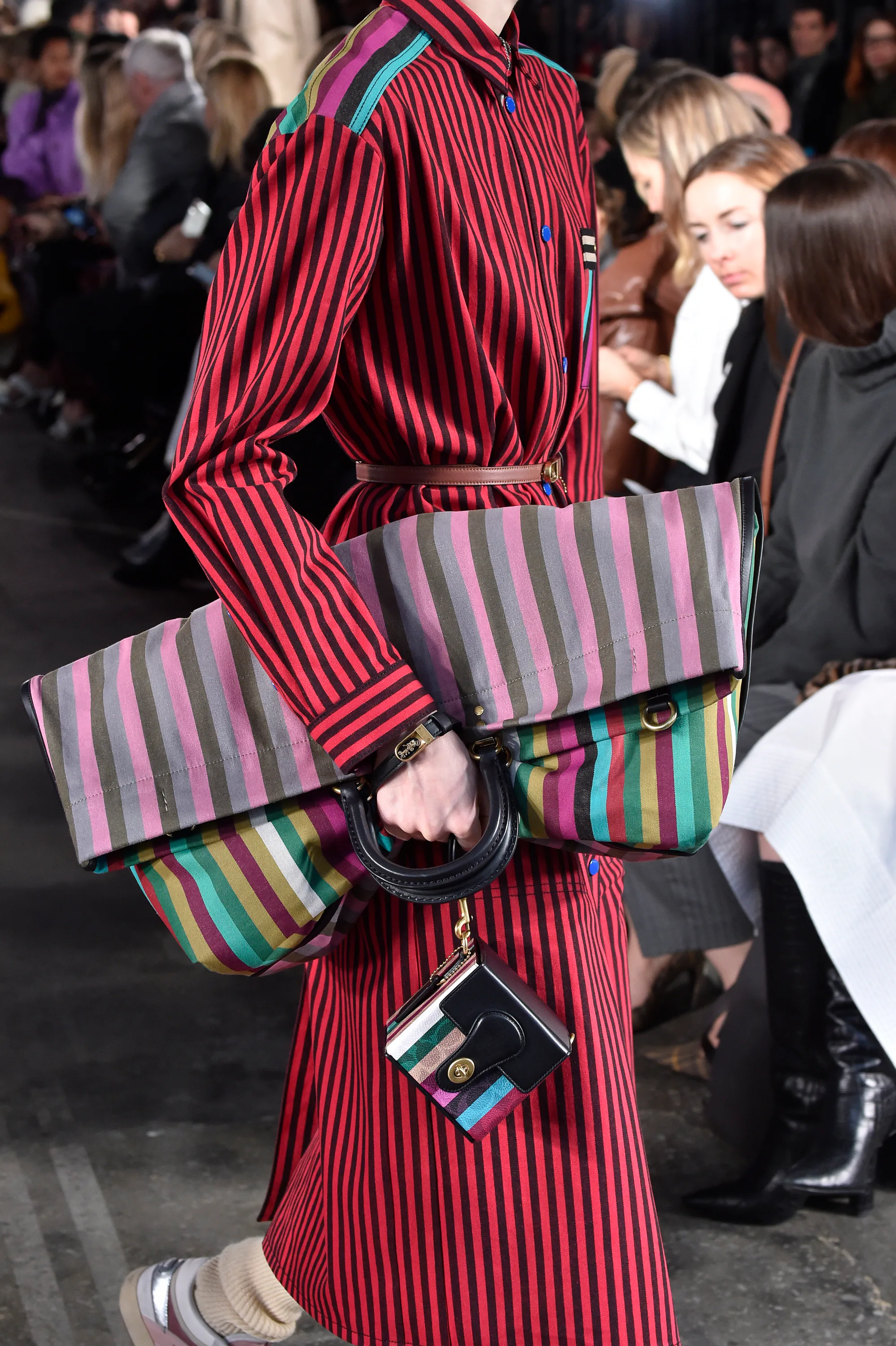 10 Fall 2020 Handbag Trends You Can Start Wearing Now