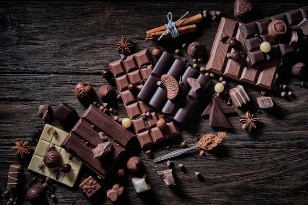 How Chocolate Affects Your Brain, According To Experts - Virtual Brain ...
