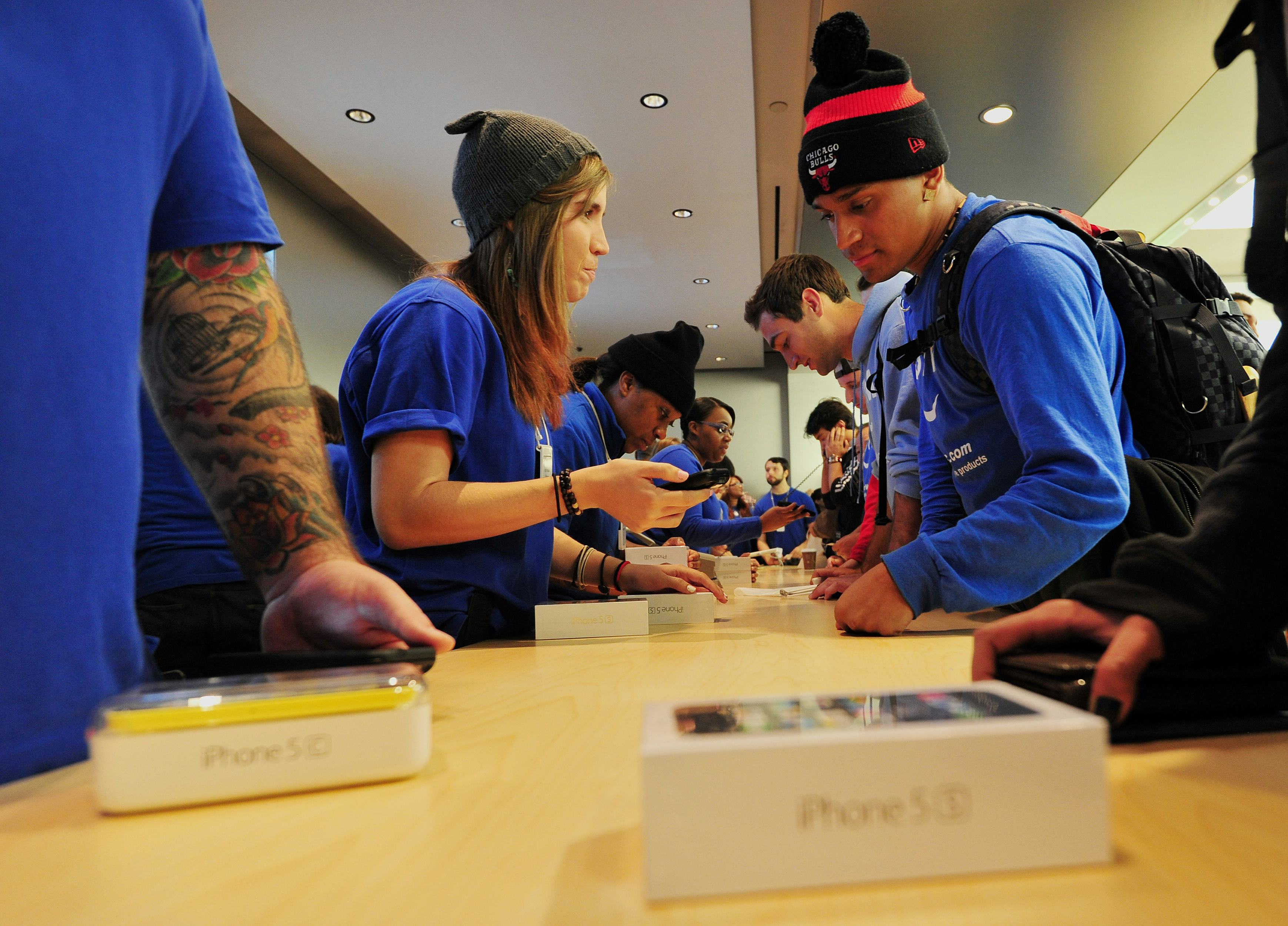 How To Recycle Old Electronics When It's Time For An Upgrade