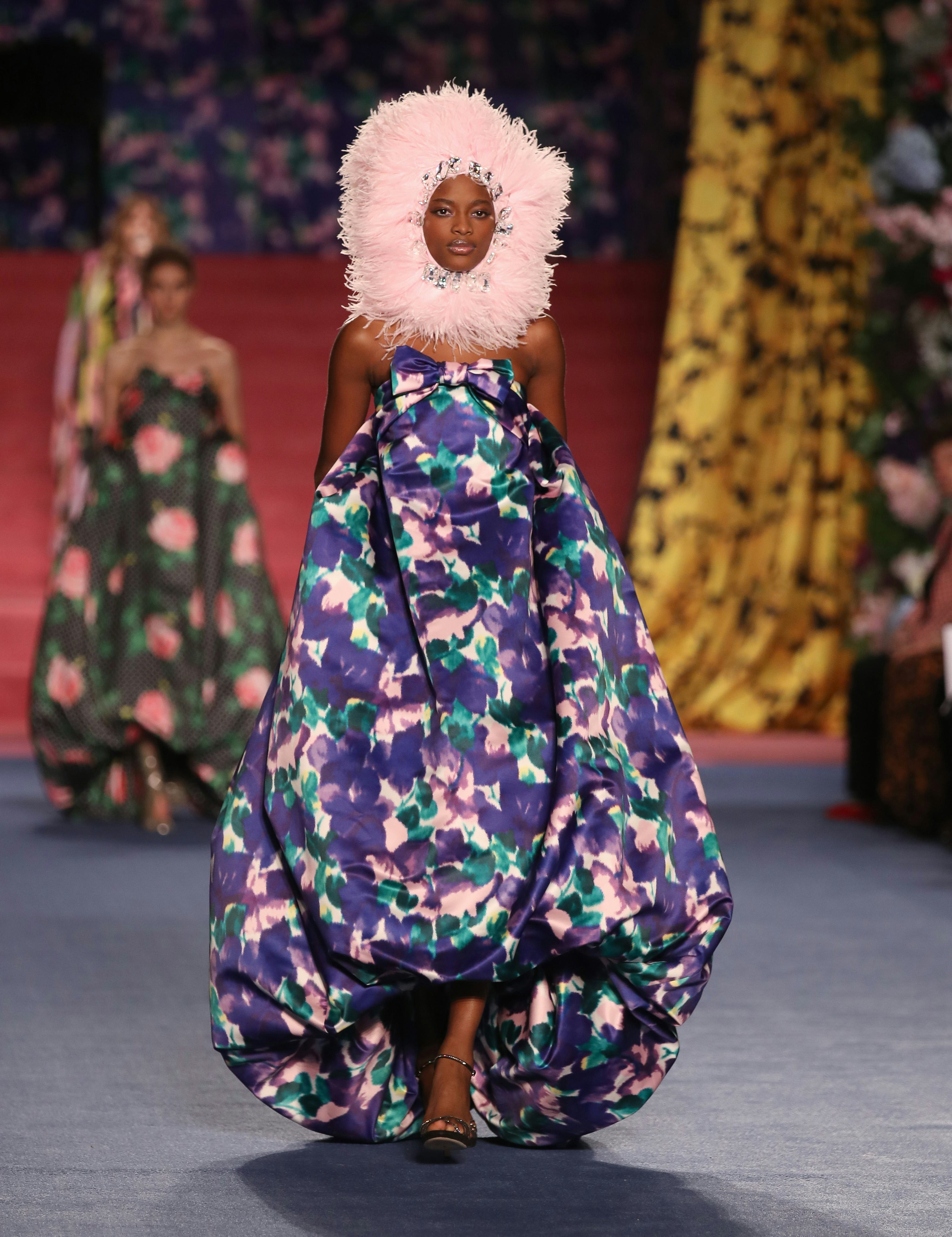 6 Fall/Winter 2020 Trends From The London Fashion Week Runways