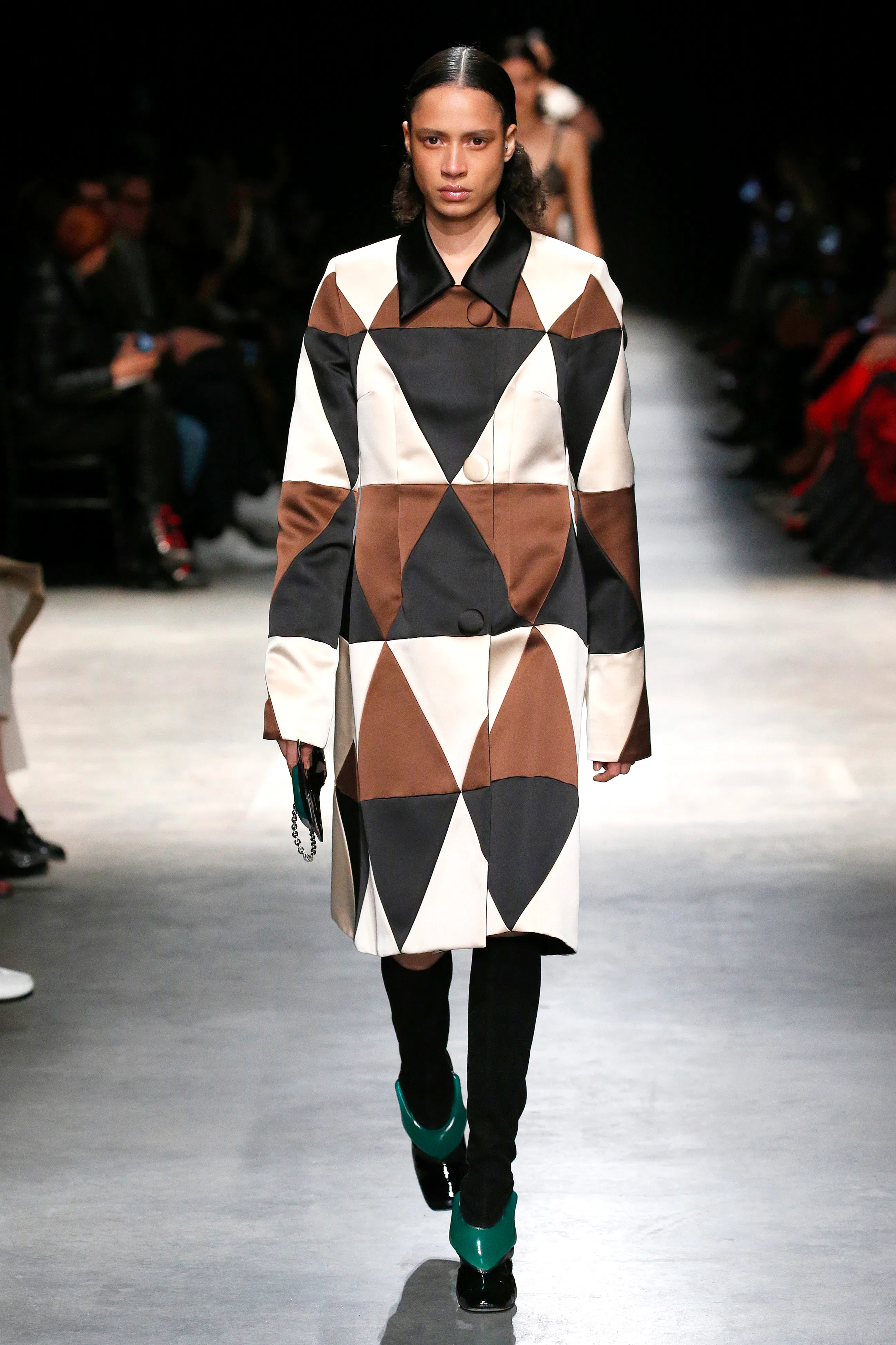6 Fall/Winter 2020 Trends From The London Fashion Week Runways