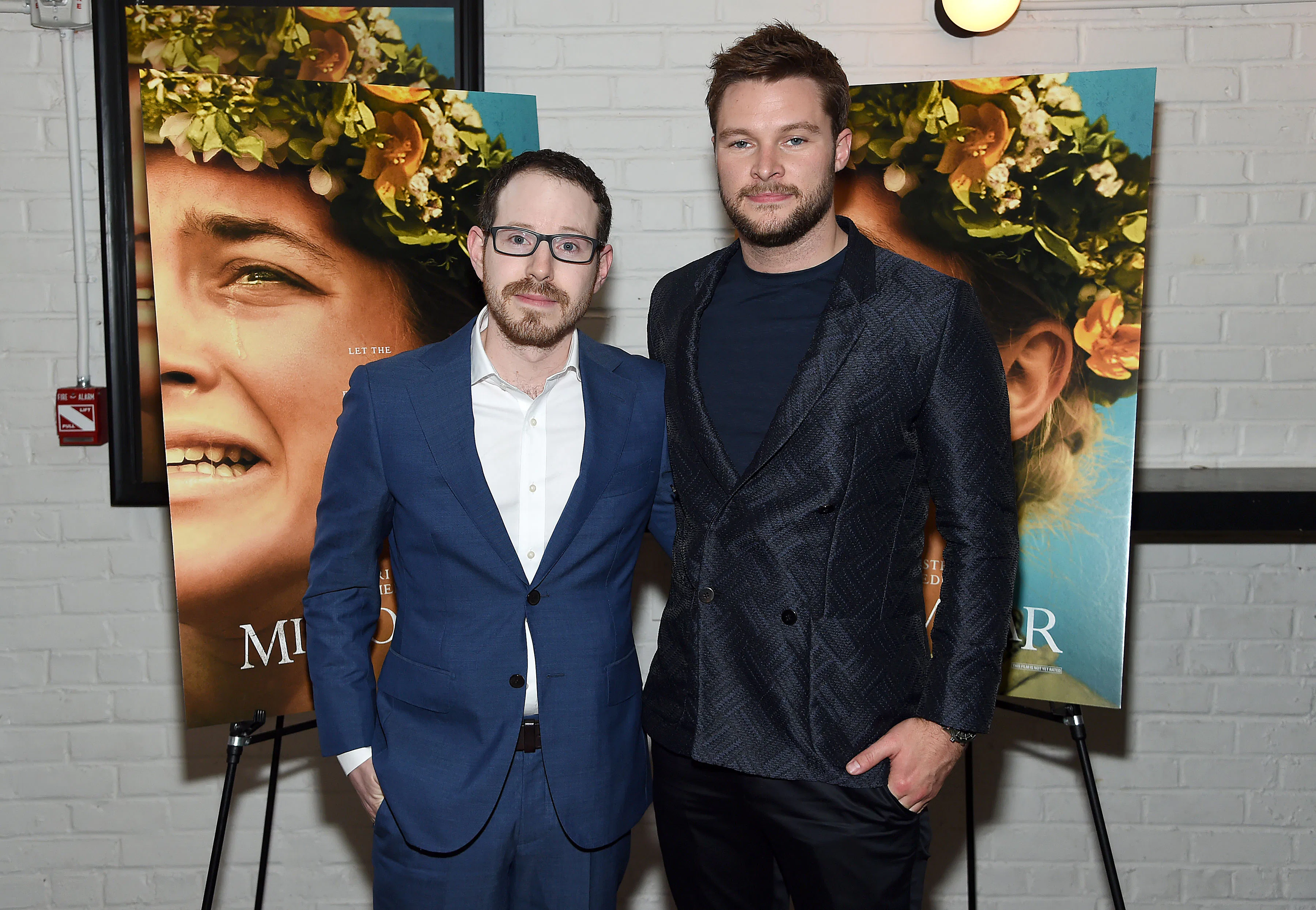 For 'Midsommar' Director Ari Aster, Scaring You Is Just the Beginning