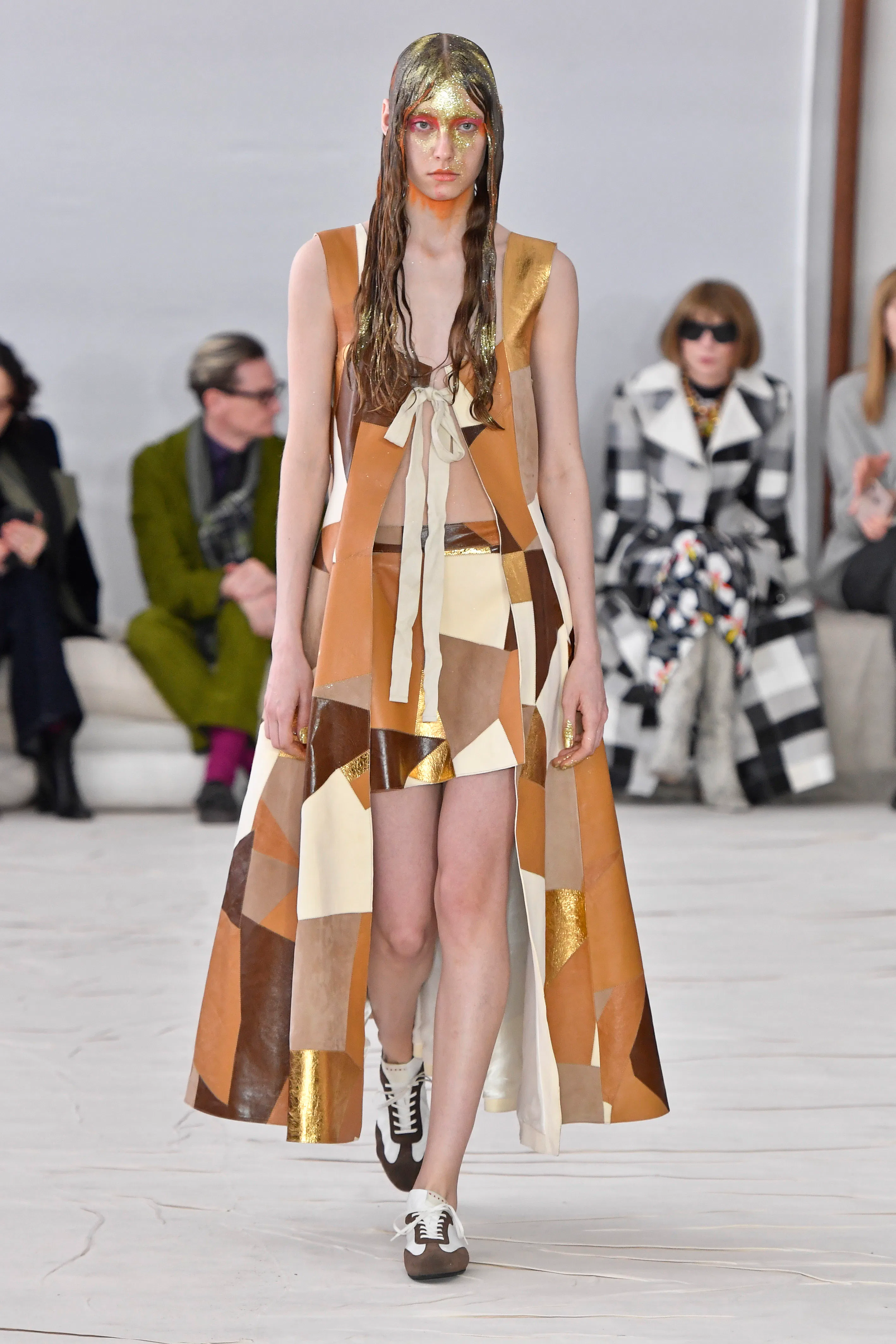 7 Fall 2020 Runway Trends From Milan Fashion Week To Know About Now