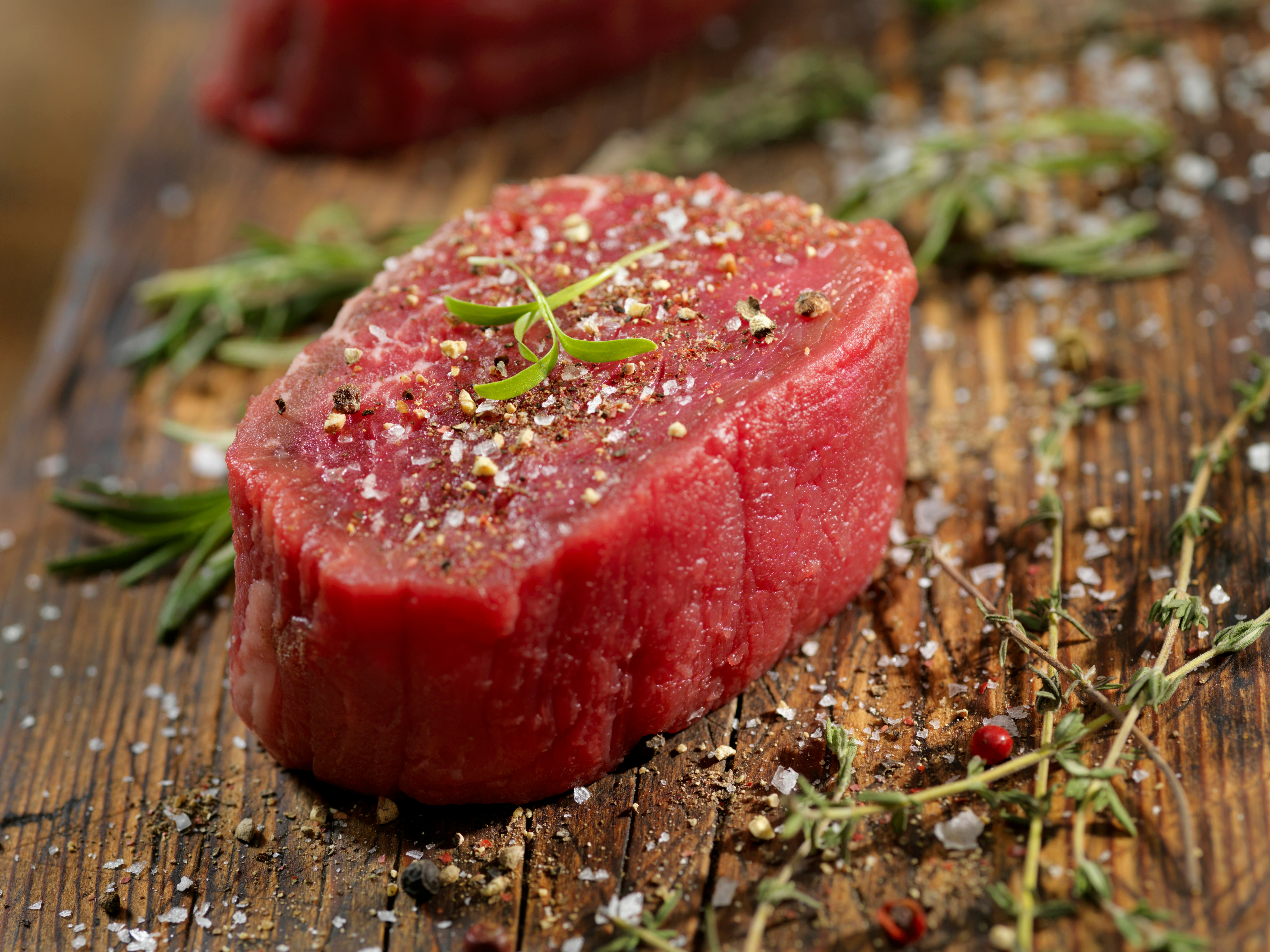 How much red meat is healthy? Study reveals a sobering reality