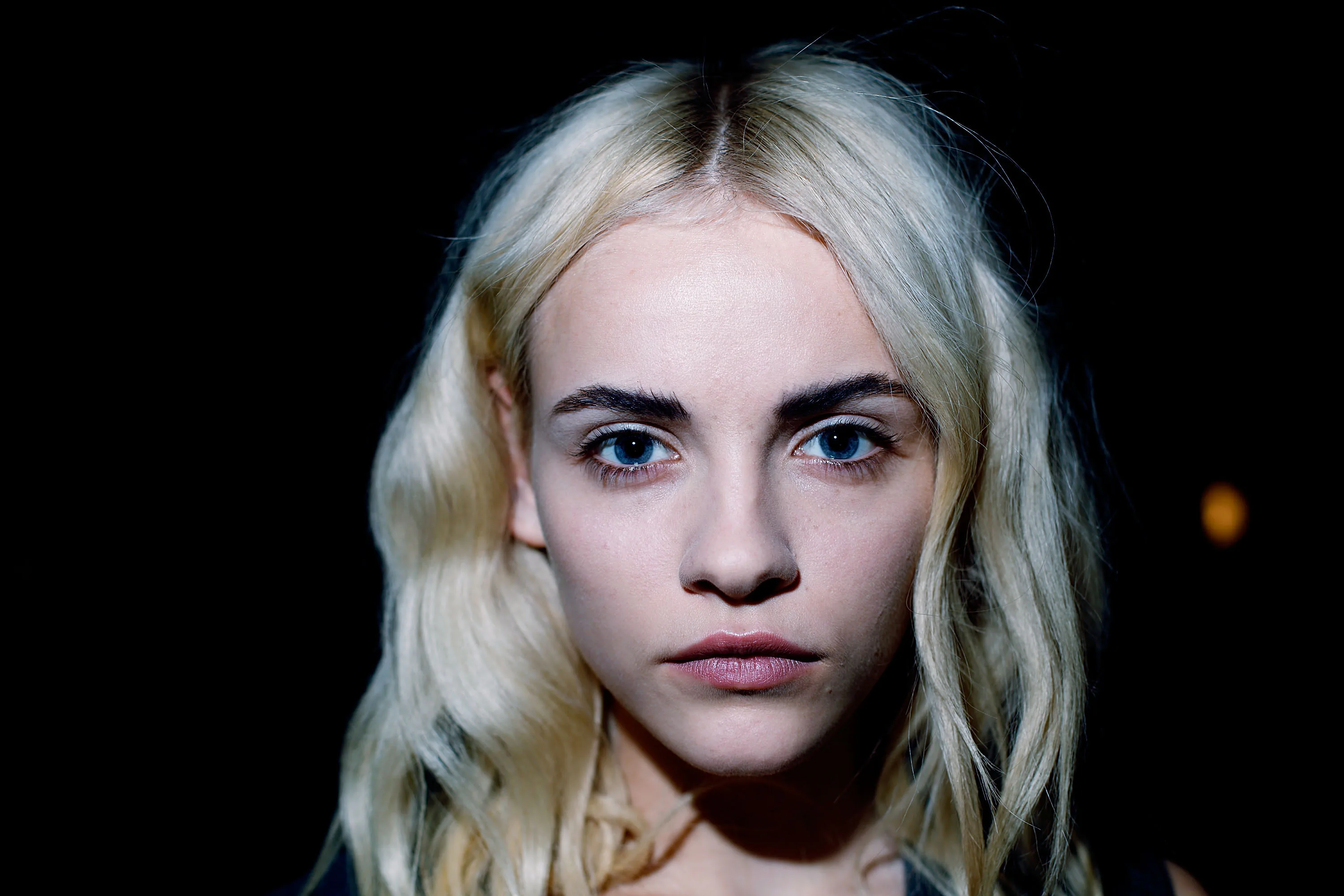 9 Beauty Trends From Fashion Week 2010 That Still Look Good Today