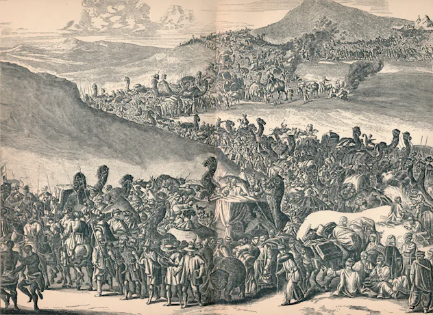 Notable Black History Month Figures Your Kids Aren't Hearing About In Class