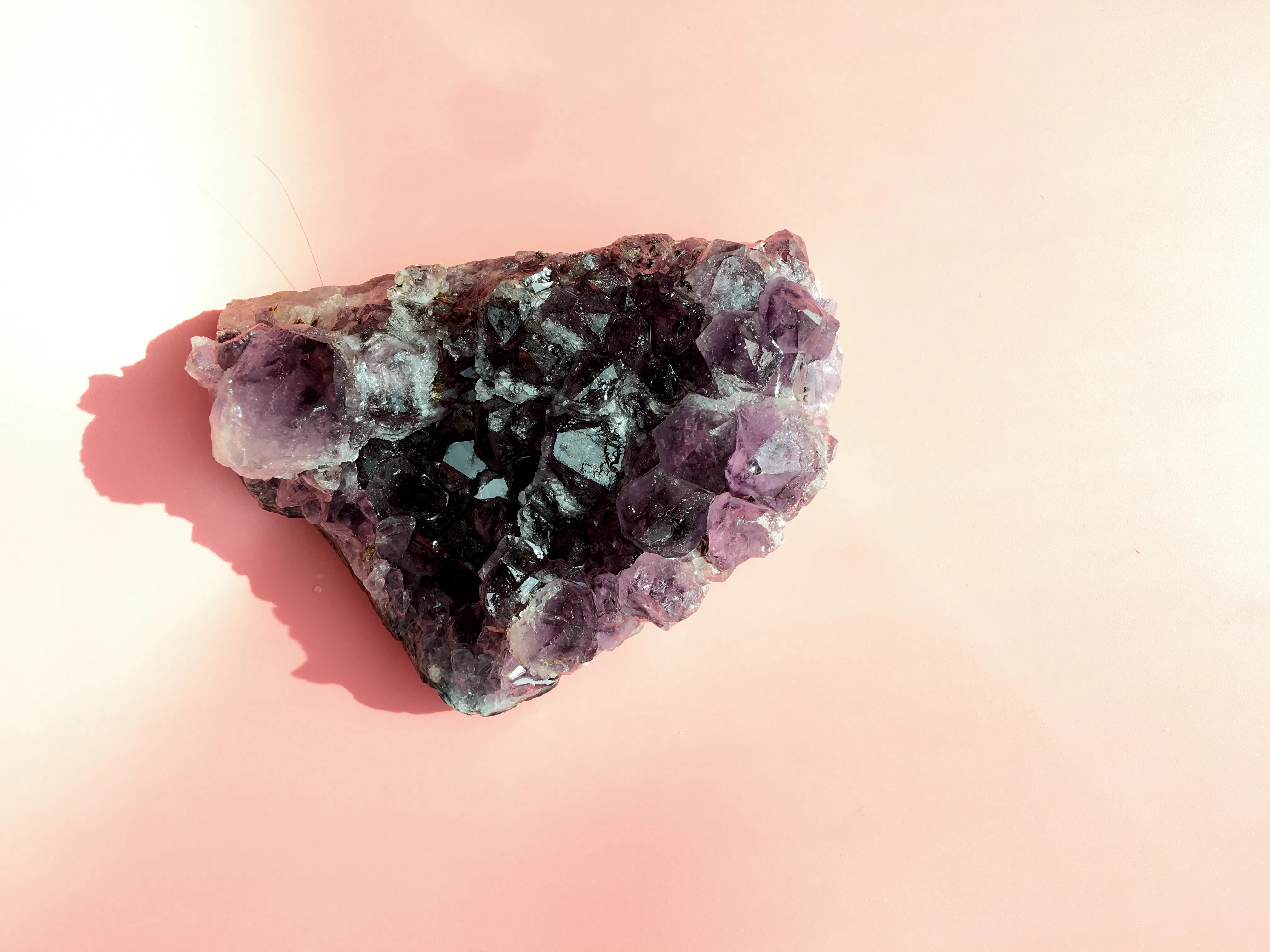 6 Crystals To Use After A Breakup For Good Juju & Healing