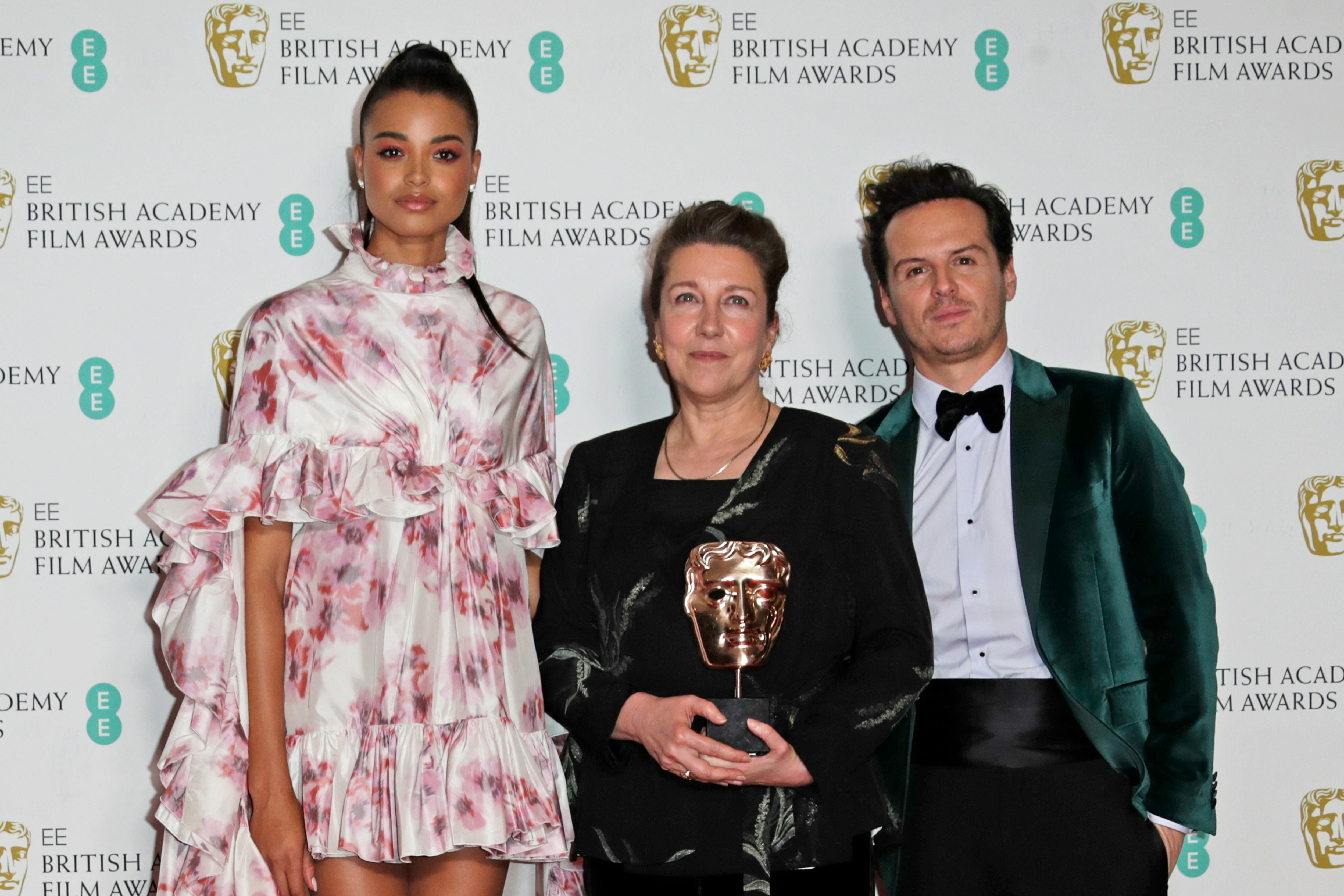 Who Were The Winners At The BAFTAs 2020?