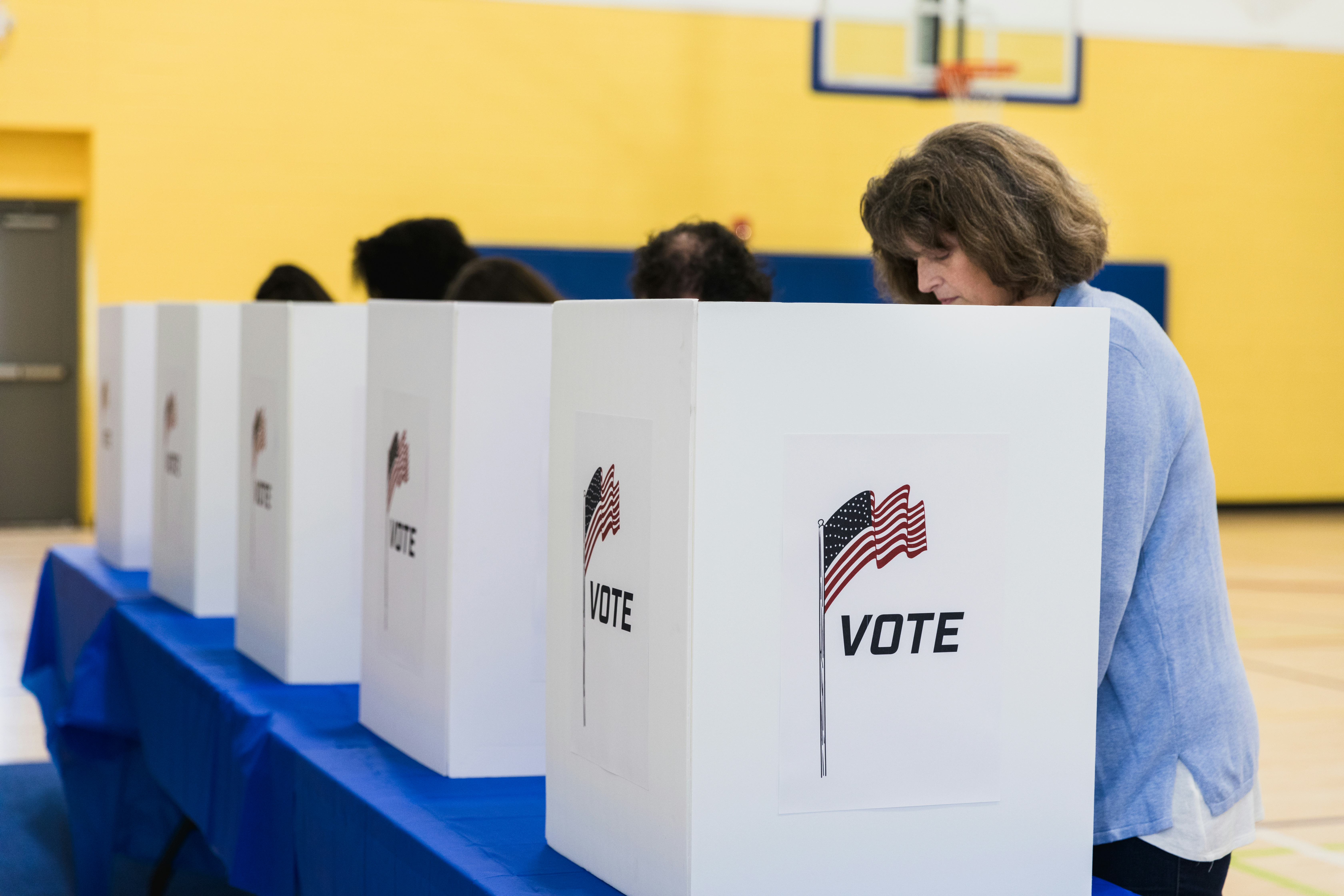 YouTube pats itself on the back for policies that 'support elections'