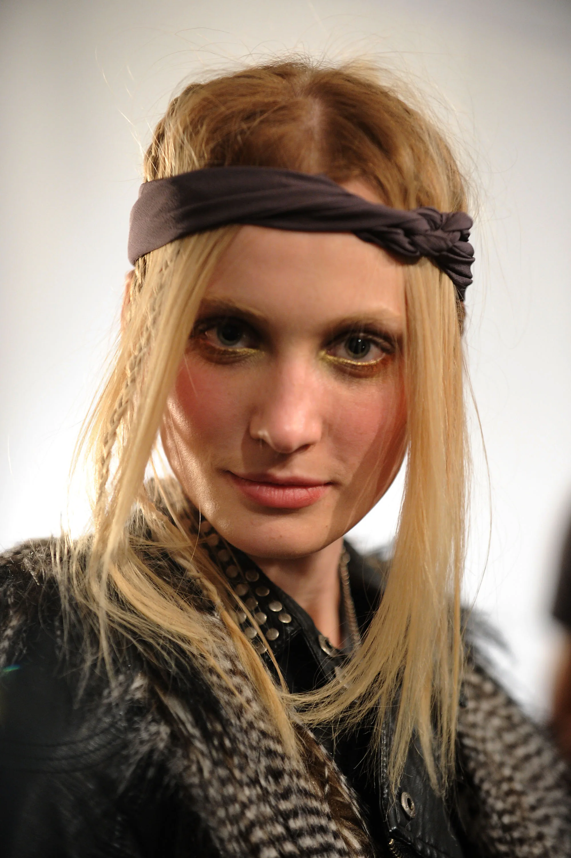9 Beauty Trends From Fashion Week 2010 That Still Look Good Today
