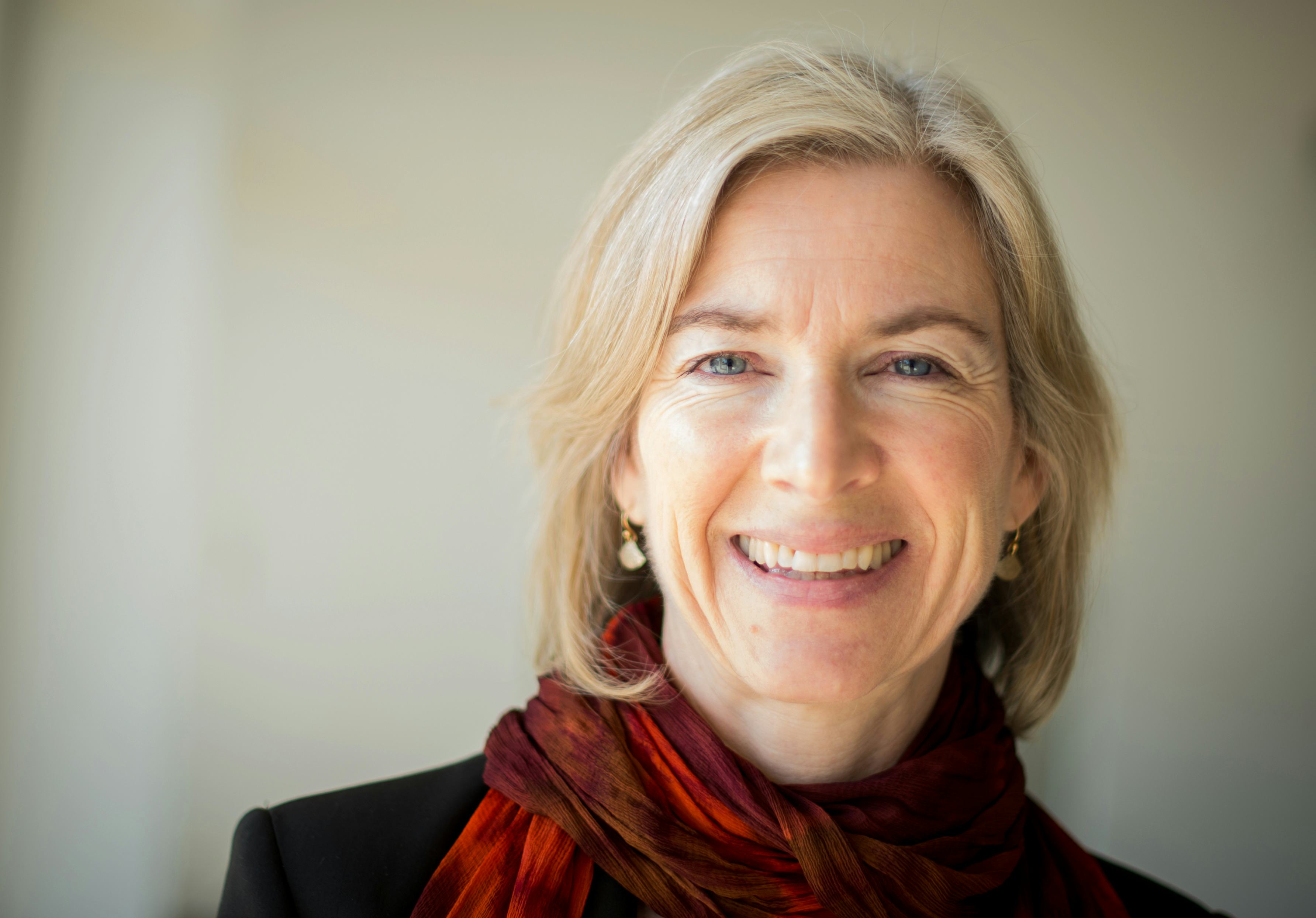 10 Female Scientists Whose Names You Absolutely Should Know