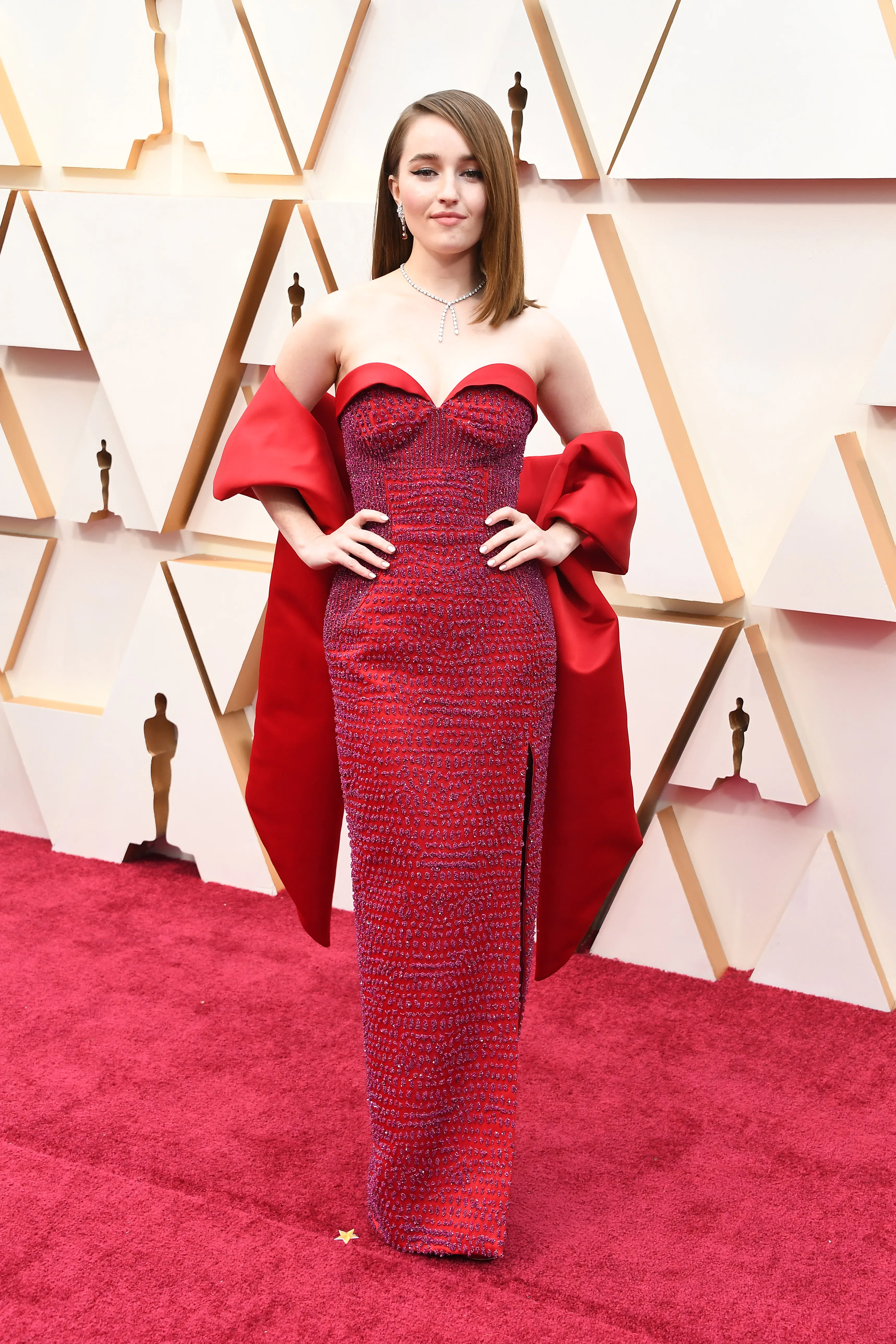 The Best Oscars 2020 Dresses That Will Have You Reeling For Years To Come
