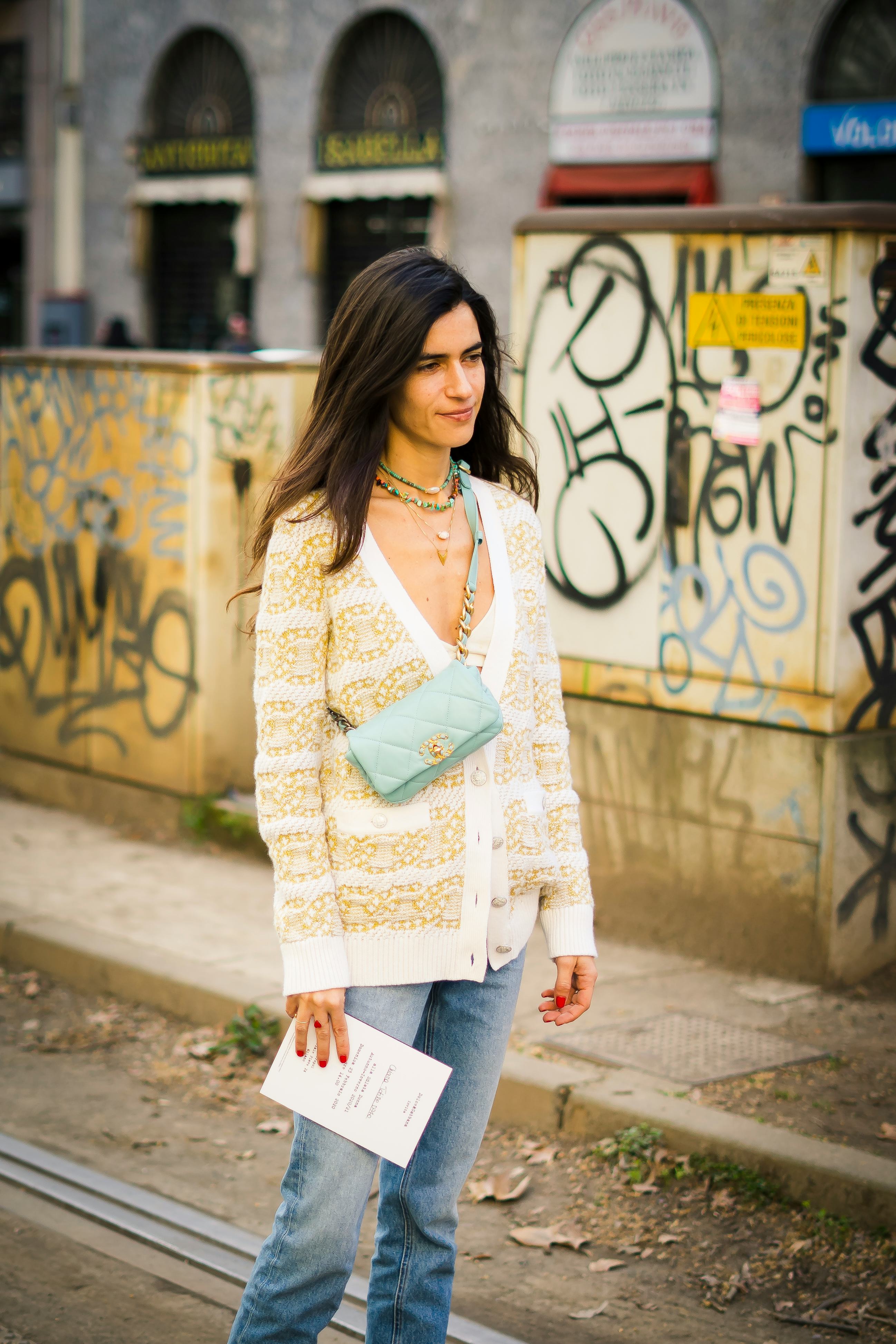 7 '90s Trends That Will Be Super Popular For Spring