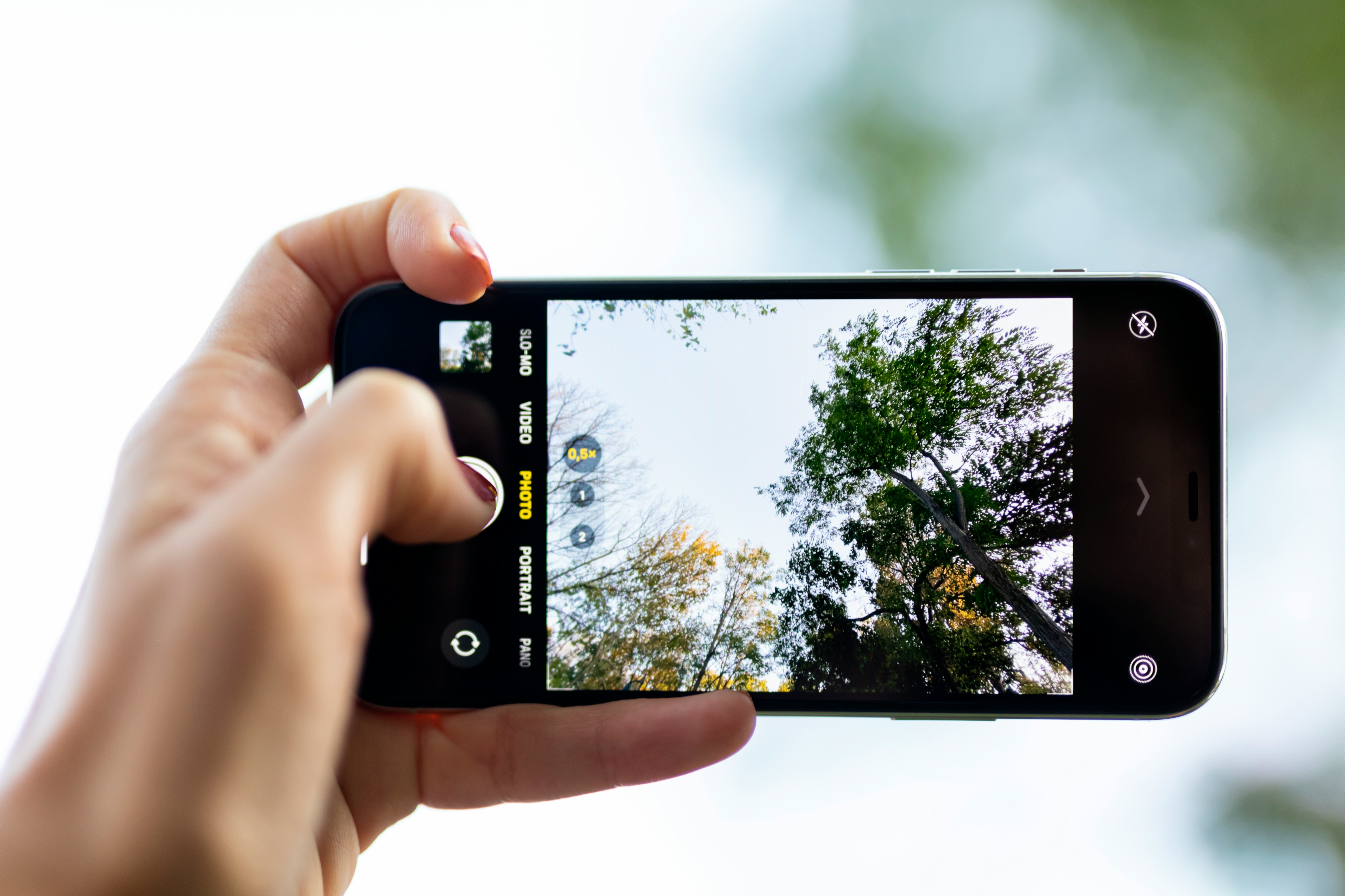 iPhone 12: What Apple’s 3D-sensing camera means for the future of ...