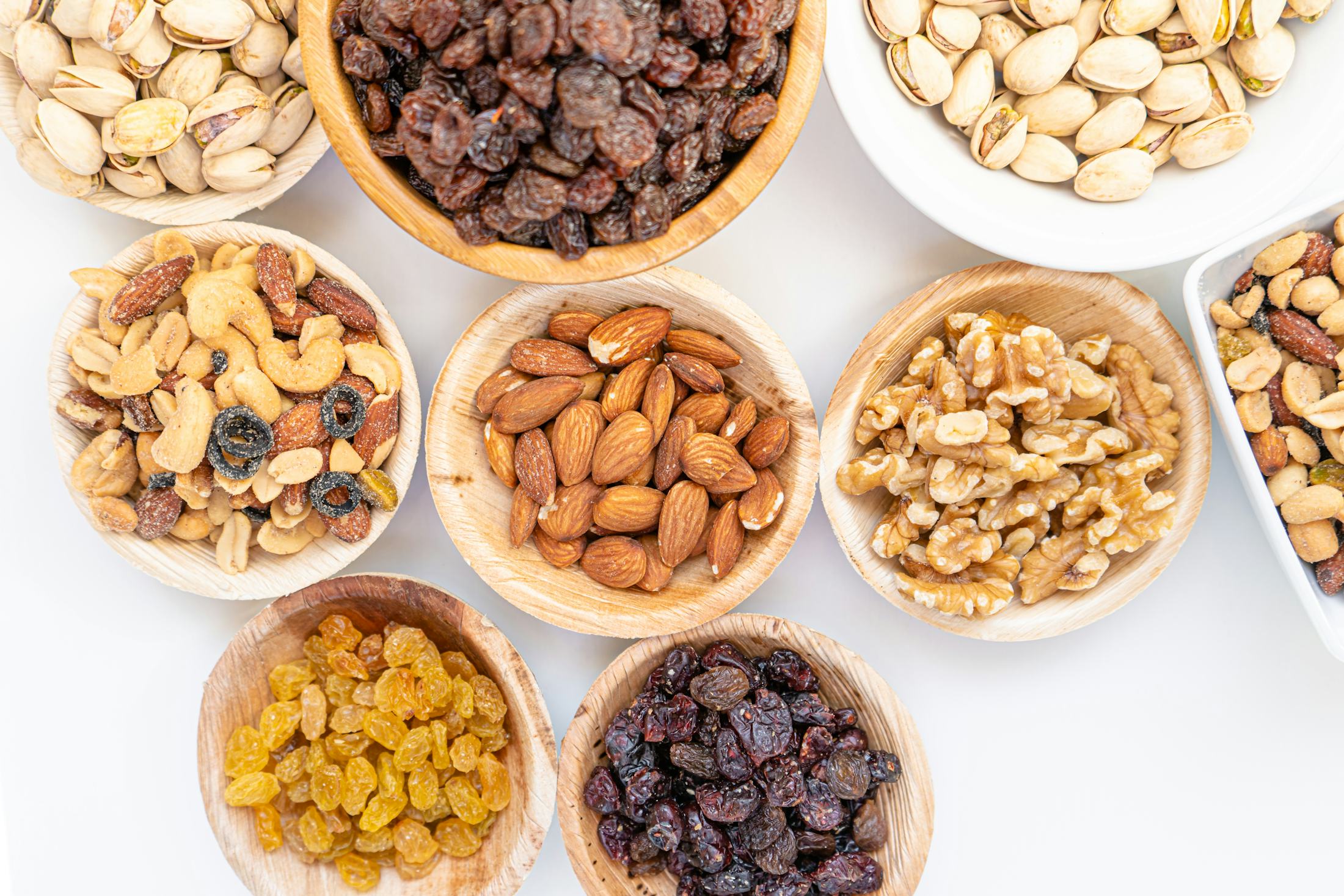 7 Healthy, Filling Foods To Eat Throughout The Day, So You're Never Hungry