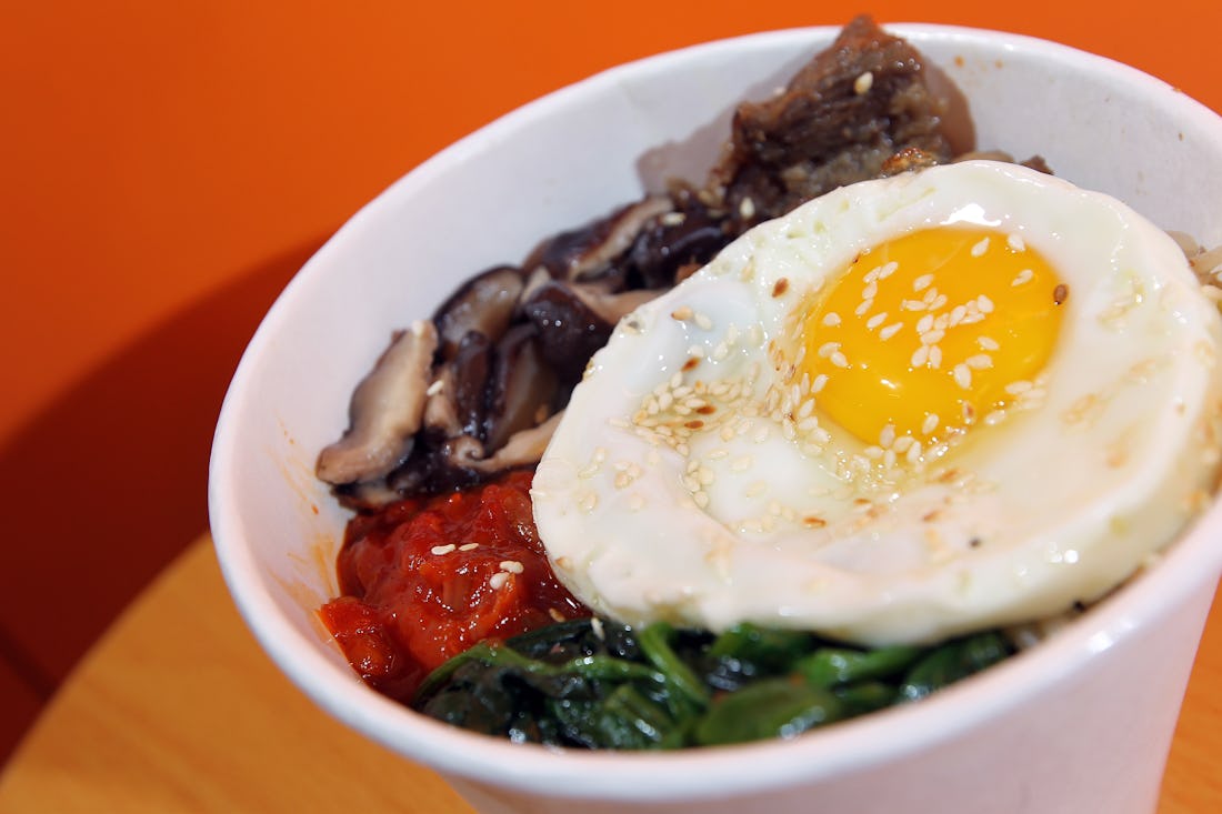 7 Healthy, Filling Foods To Eat Throughout The Day, So You're Never Hungry