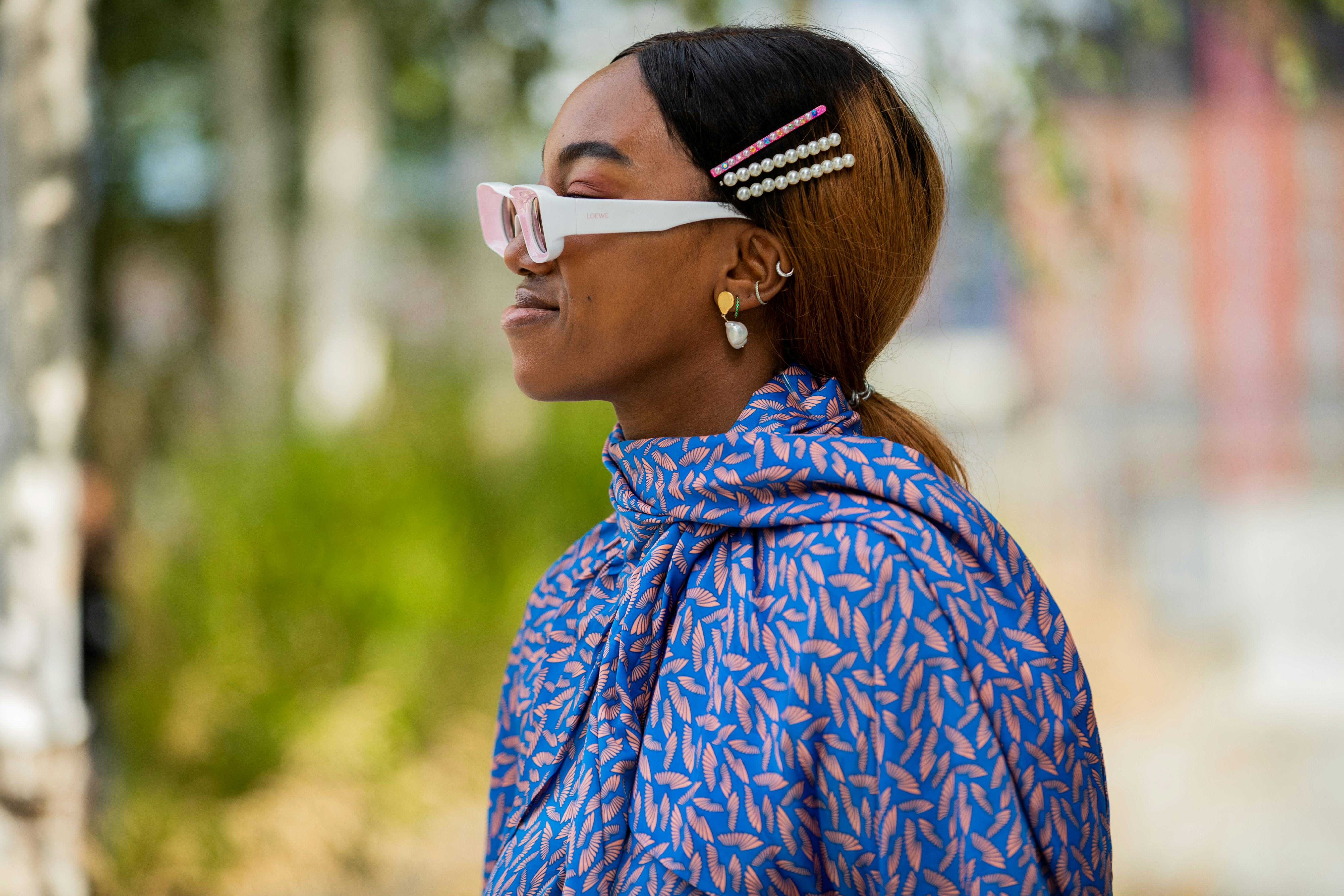 3 Spring 2020 Hair Accessory Trends To Watch & Wear, According To Etsy