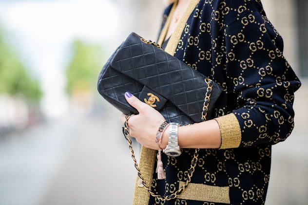 5 Most Popular Handbags To Resell, According To Rebag