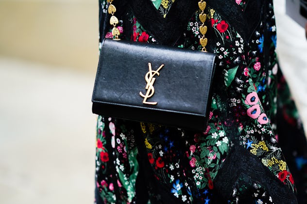 5 Most Popular Handbags To Resell, According To Rebag