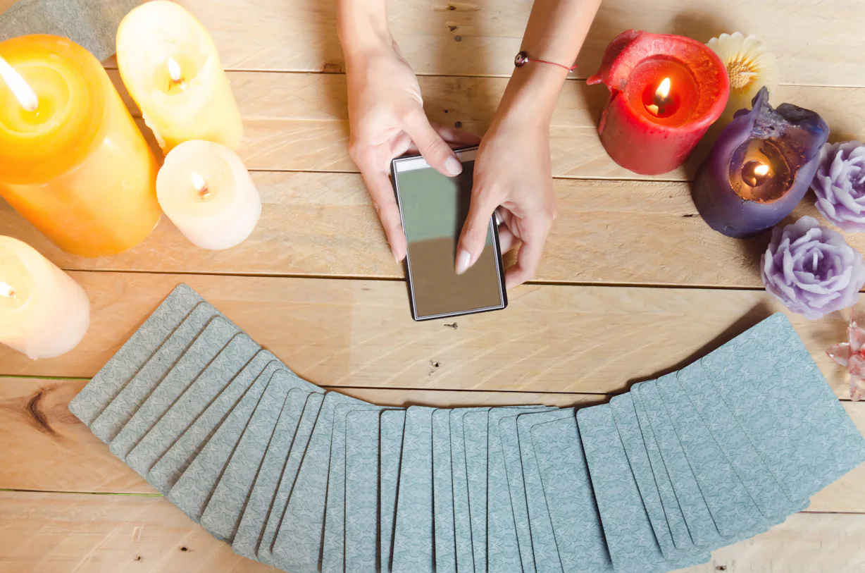 What Are Oracle Cards & How Do You Use Them?