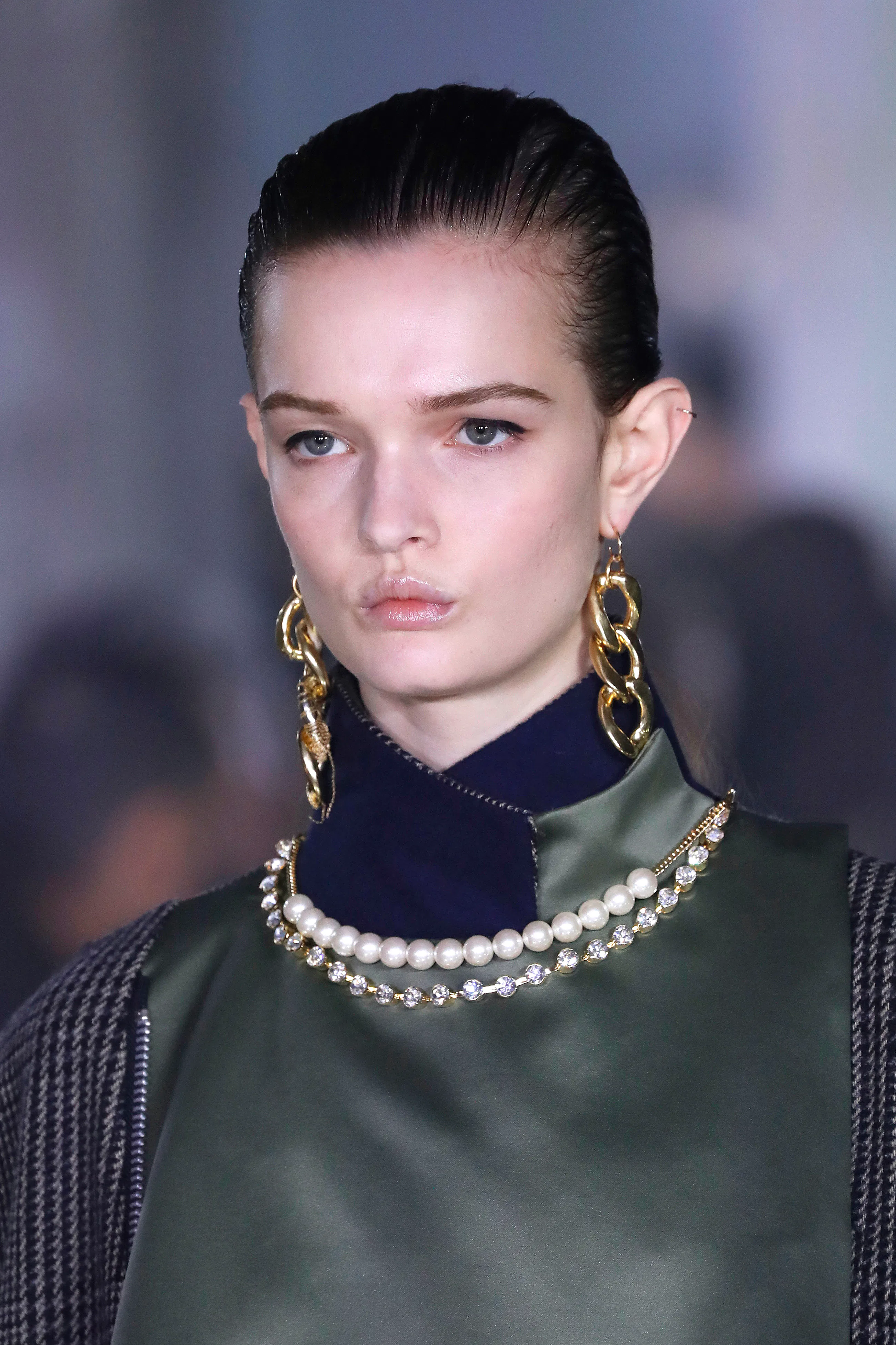 Paris Fall/Winter 2020 Fashion Week's Coolest Trend Is One You're ...