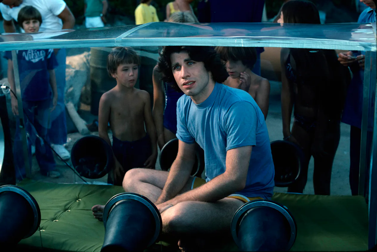 16 Shows & Movies About Isolation That Will Make You Feel Less Alone