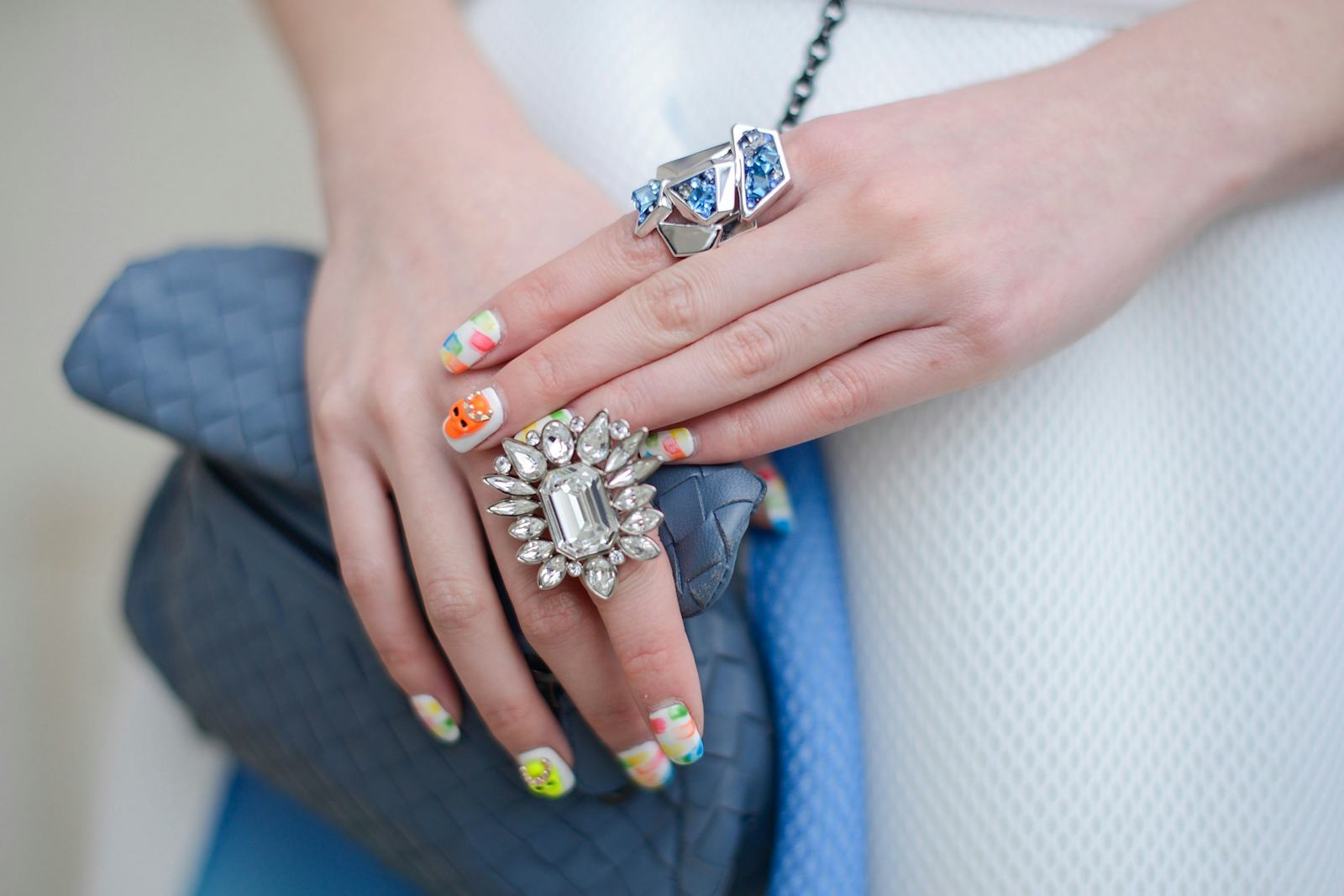 Spring 2020 Ring Trends You're About to See Everywhere