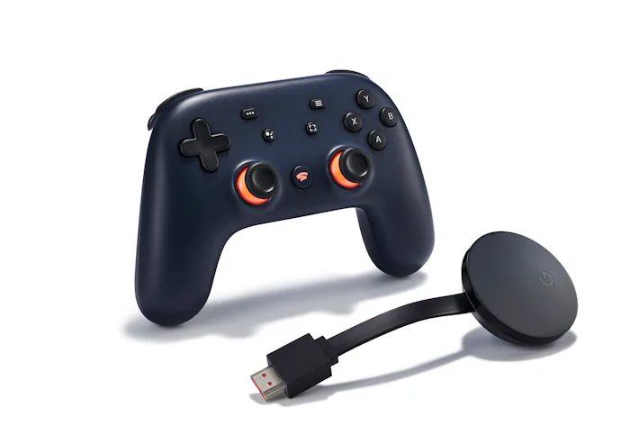 Google Stadia is a total failure. Here's how it can be fixed.