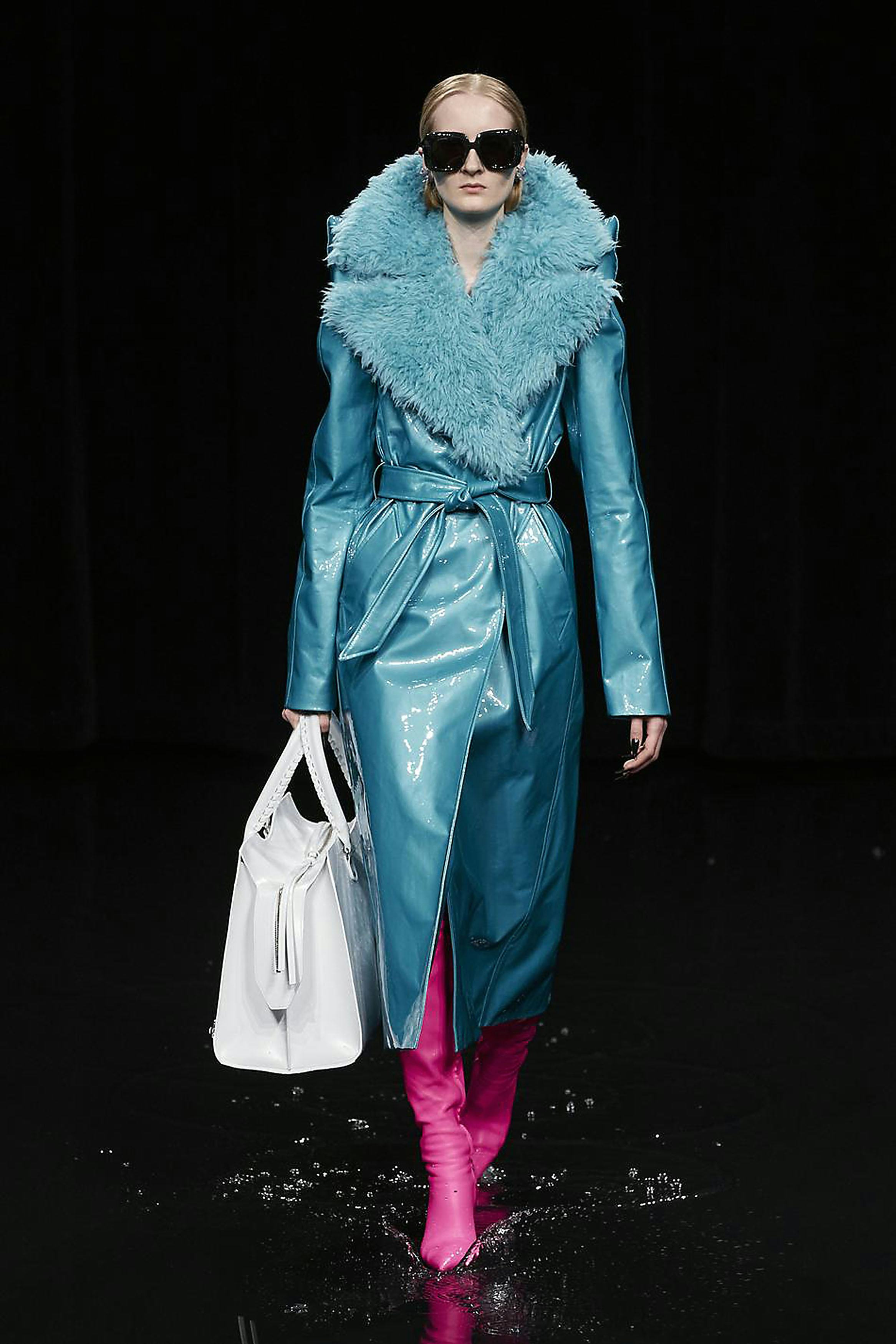 The Biggest Fall 2020 Fashion Trends You're Going To See Everywhere ...