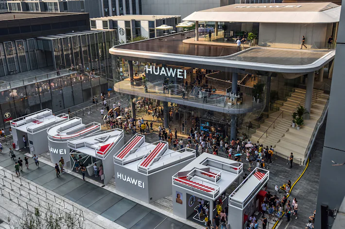 New documents reveal how Huawei imported gear to Iran despite sanctions