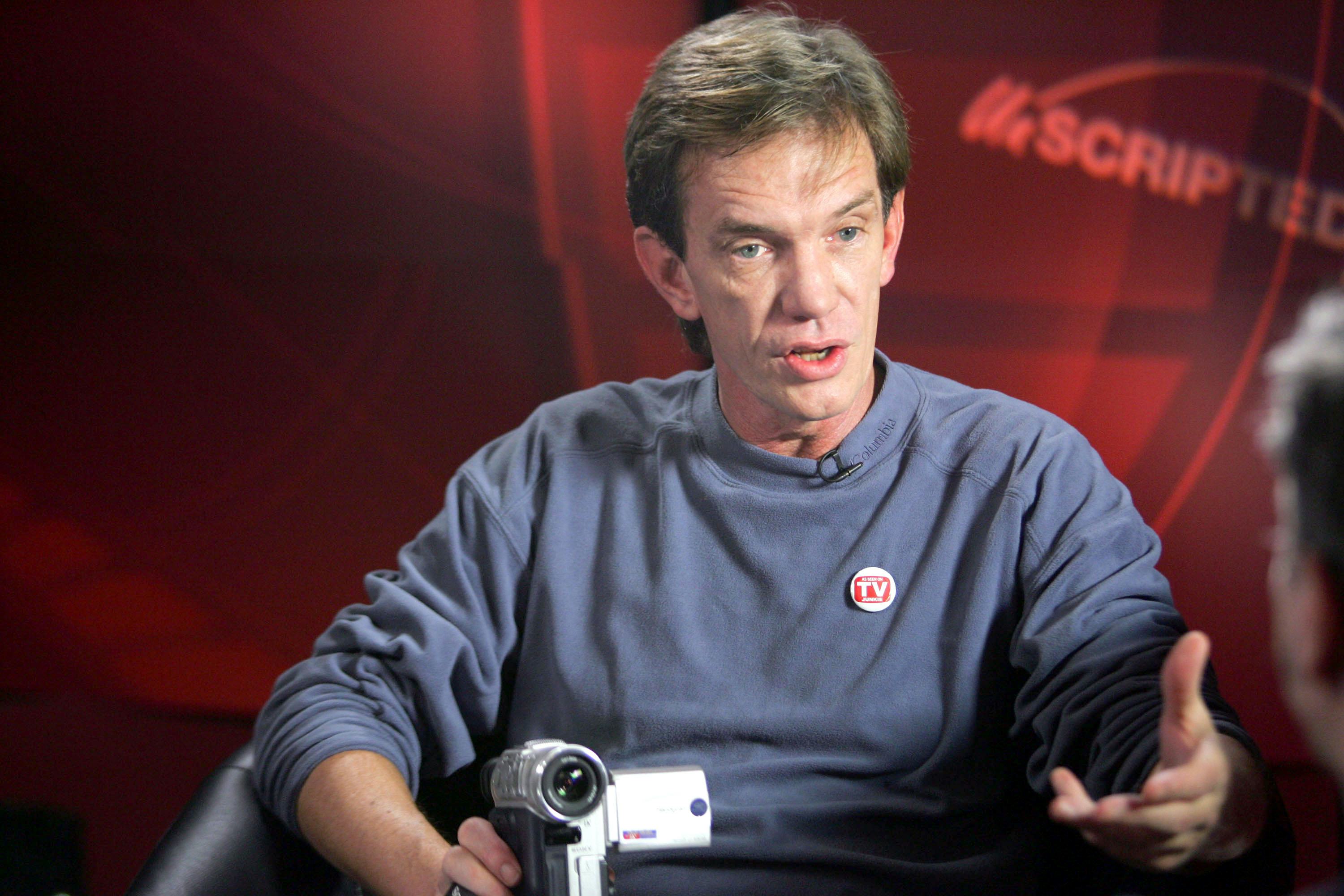 Where Is Rick Kirkham Now? The 'Tiger King' Producer Weathered Another Fire