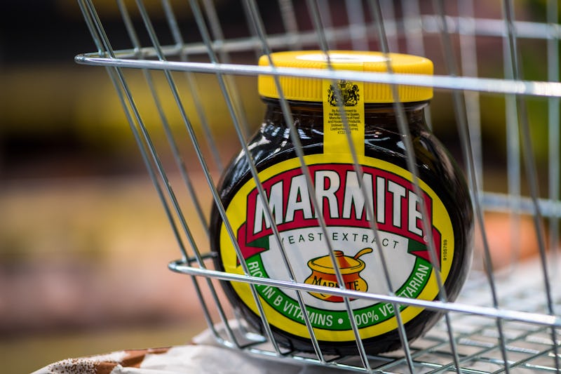 M&S Marmite Butter & Cream Cheese Is Perfect For Lovers Of The OG Spread