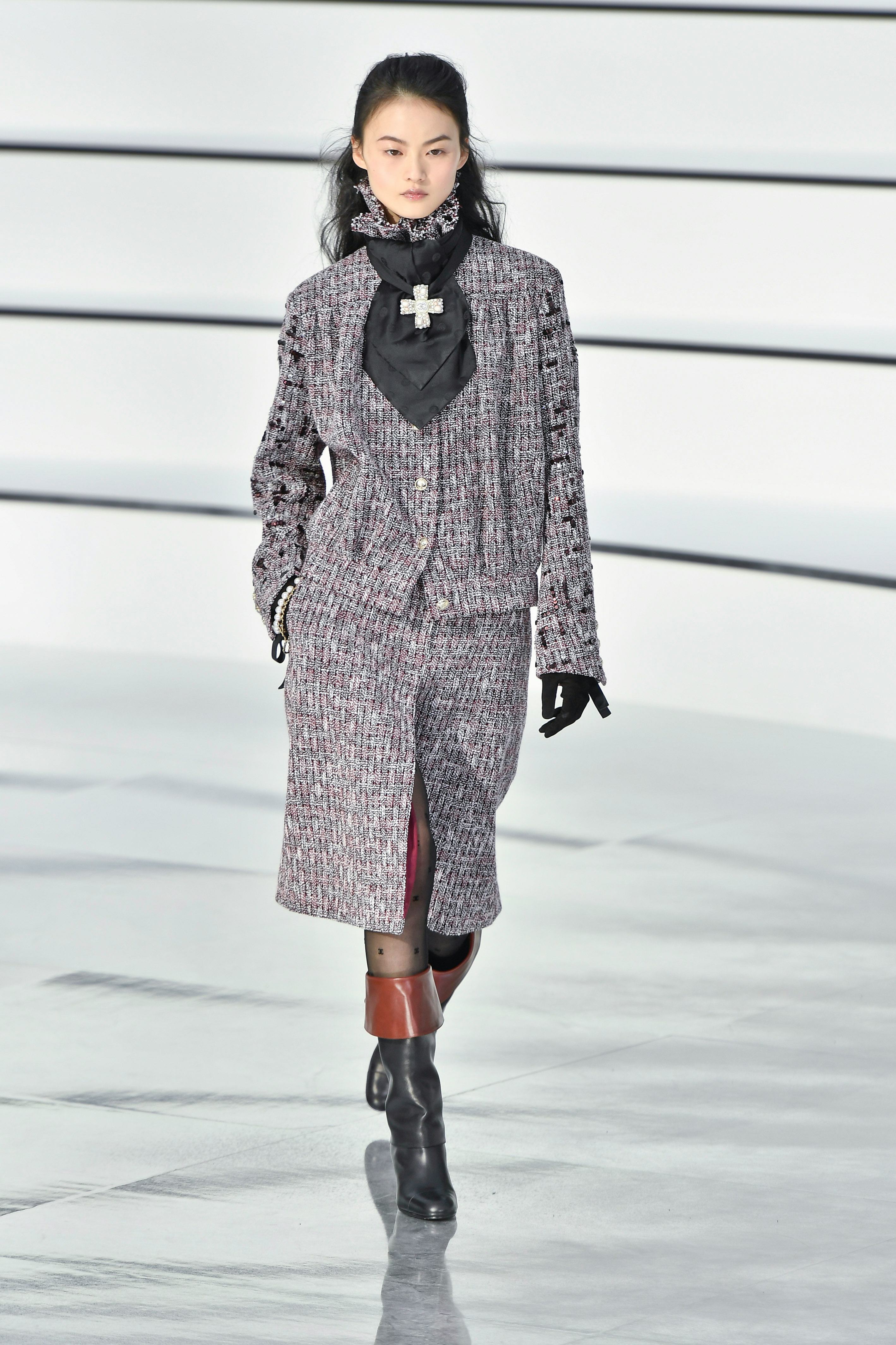 The Best Moments From Fashion Month Fall 2020 According To TZR's Editors