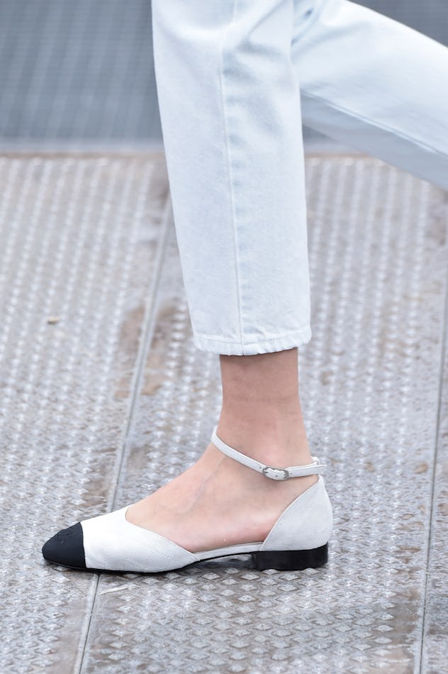 5 Spring 2020 Shoe Trends You'll See Everywhere This Season