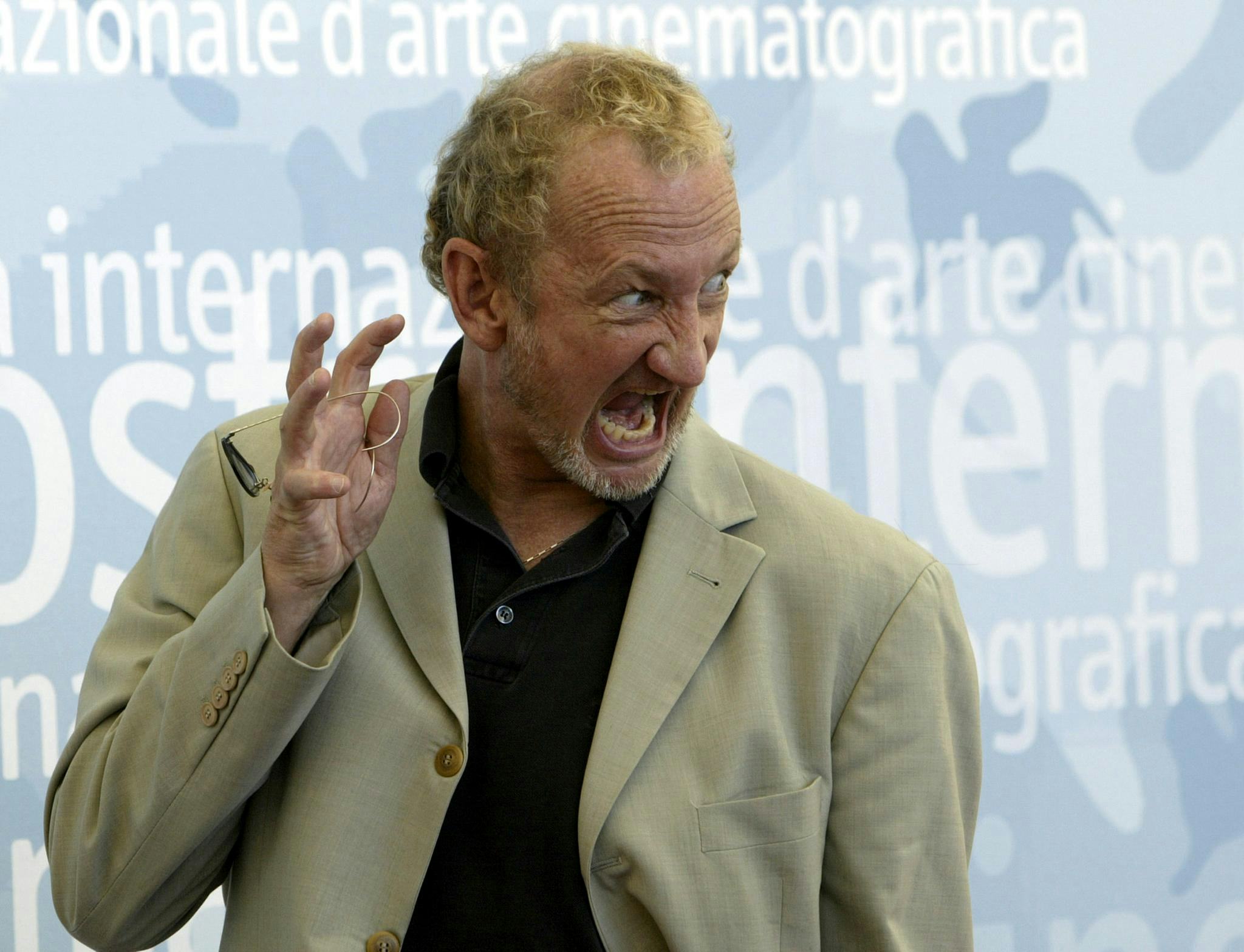 Robert Englund on the one reason he'll never play Freddy Kruger again ...