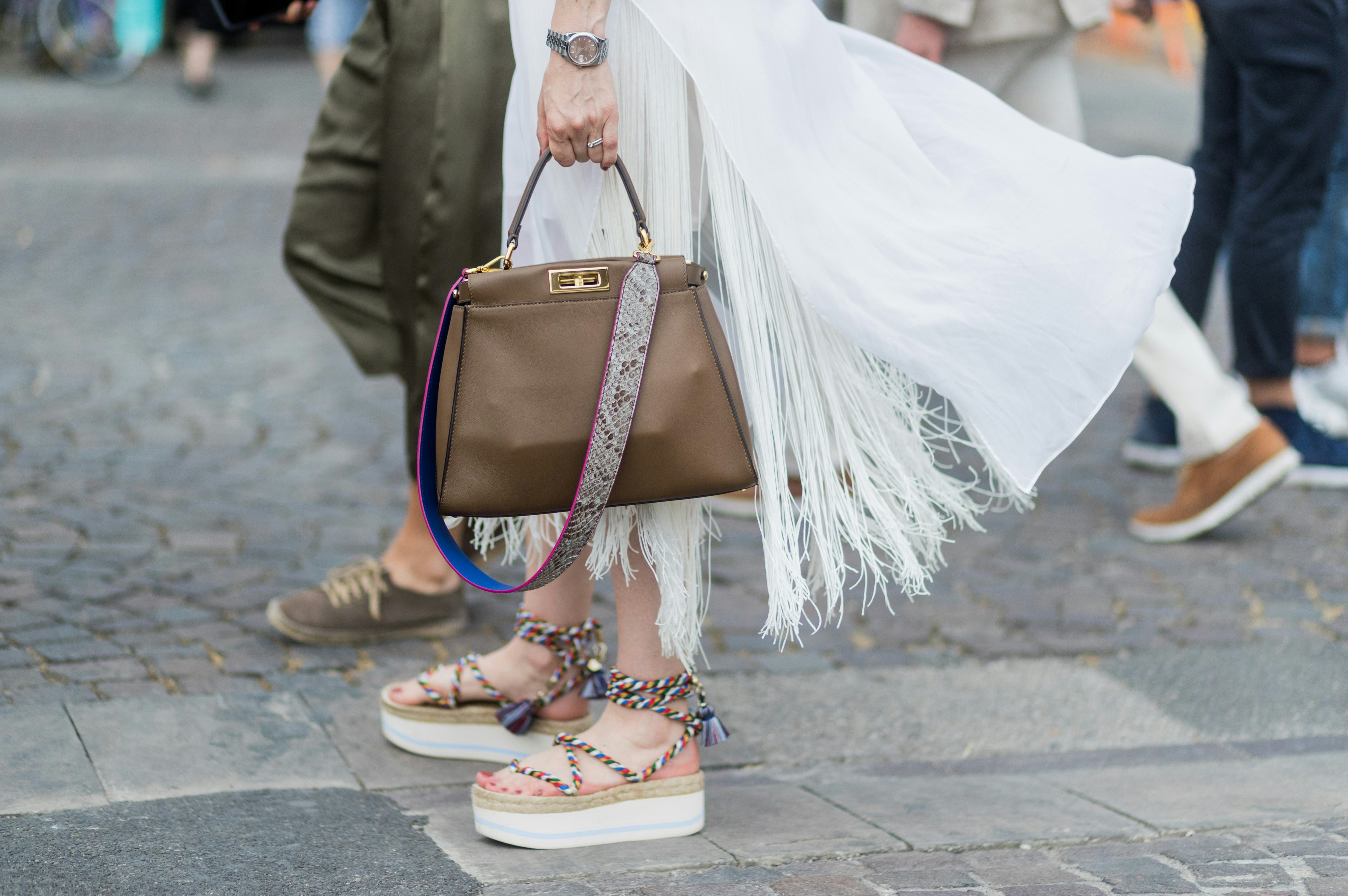 5 Spring 2020 Shoe Trends You'll See Everywhere This Season