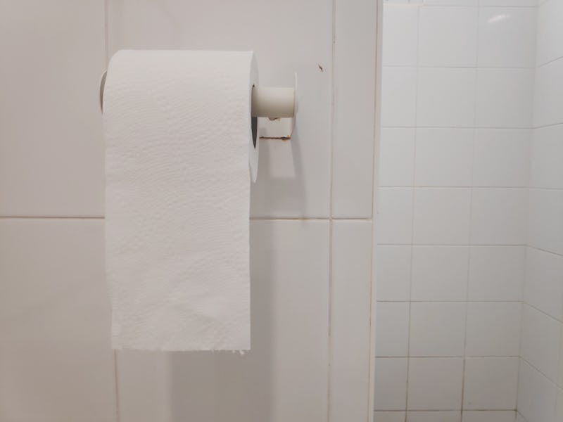 The Toilet Paper Personality Test Connects The Over-Or-Under Debate To ...
