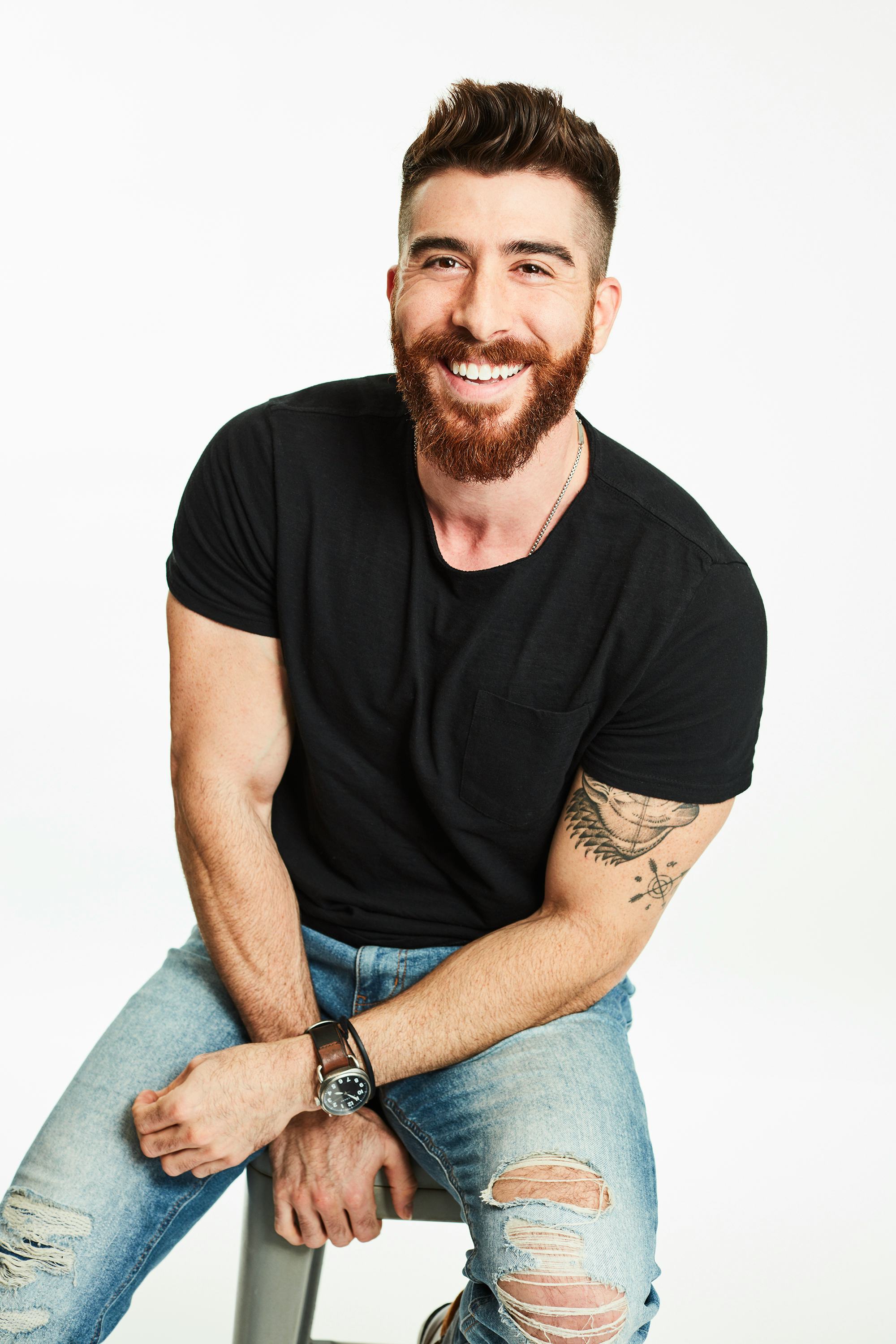 Matt From ‘The Bachelor: Listen To Your Heart': Everything To Know